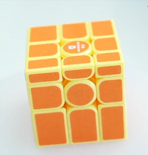 Cubo Mágico Gan Monster Go MG Mirror - Chess Cuber - Loja Oficial de ...