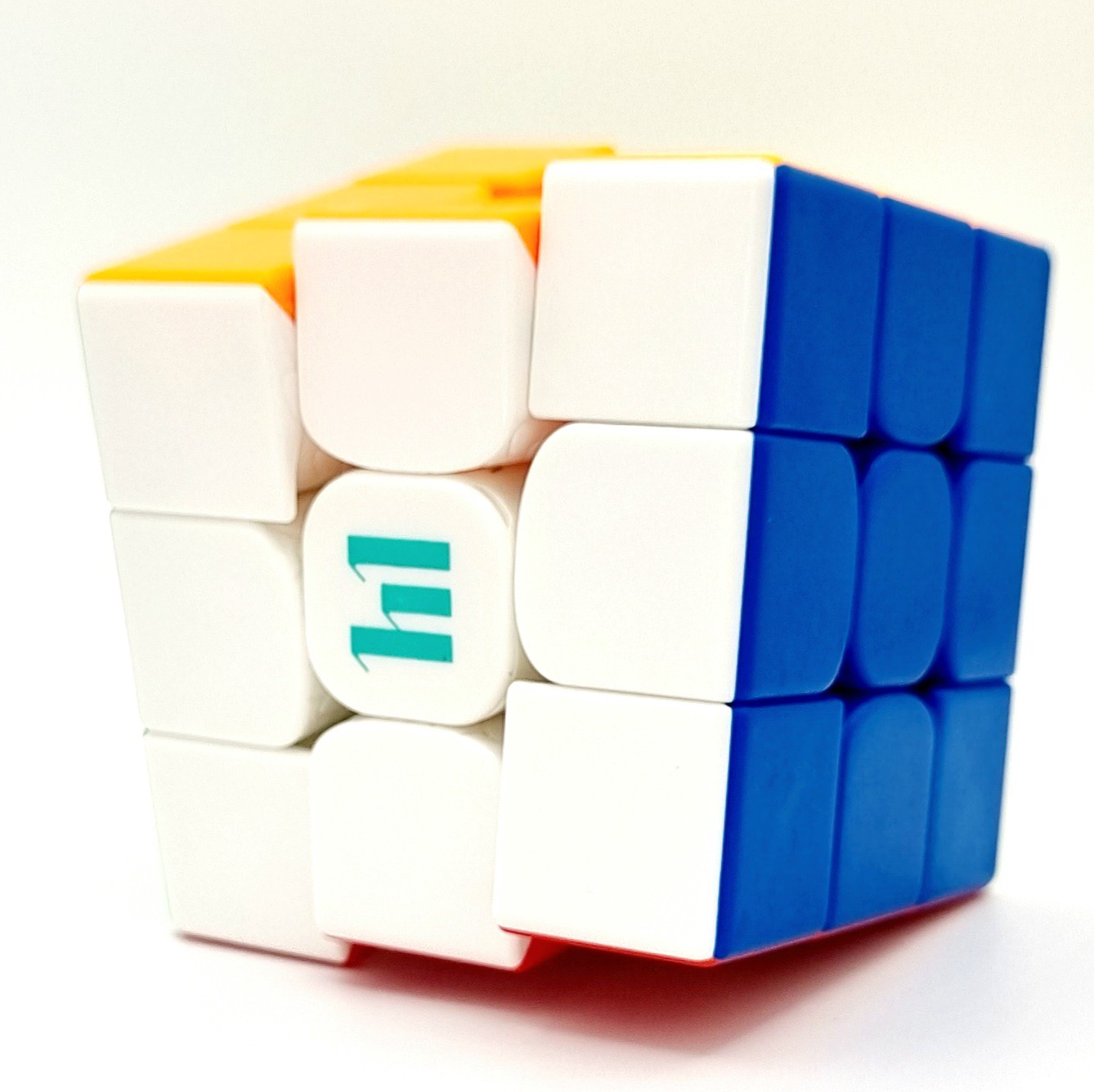 Cubo Mágico Moyu YS3 Ball Core 3X3 - Chess Cuber - Loja Oficial de Cubo ...