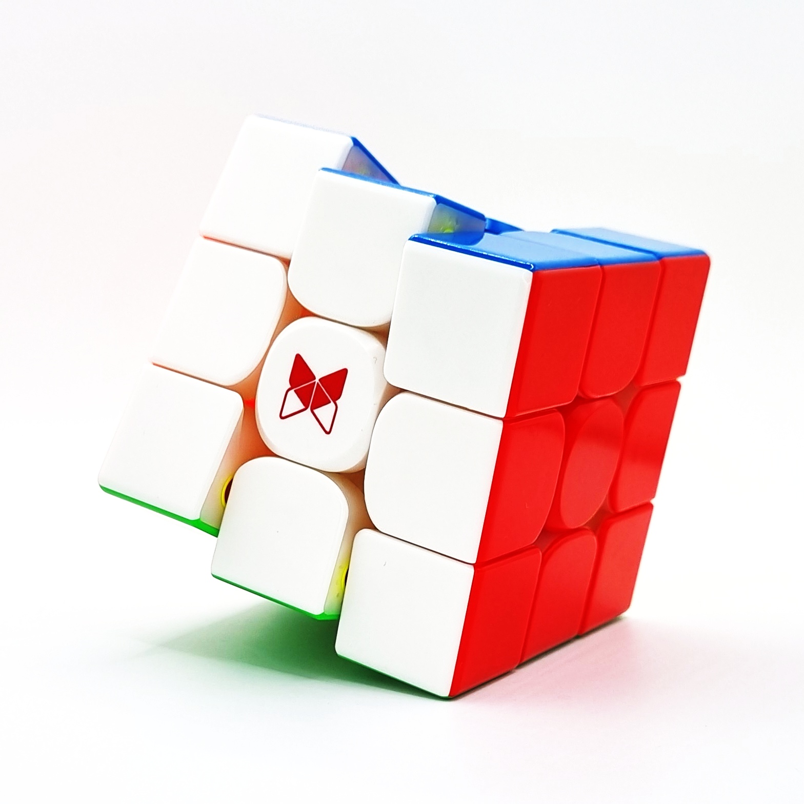 Cubo Mágico X-man Tornado V3 Pioneer 3x3 - Chess Cuber - Loja Oficial ...