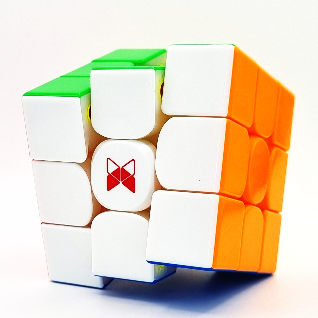 Cubo Mágico X-man Tornado V3 Pioneer 3x3 - Chess Cuber - Loja Oficial ...