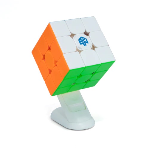 Base Expositora Gan Display Stand Para Smart Cube Gan - Chess Cuber - Loja Oficial de Cubo ...