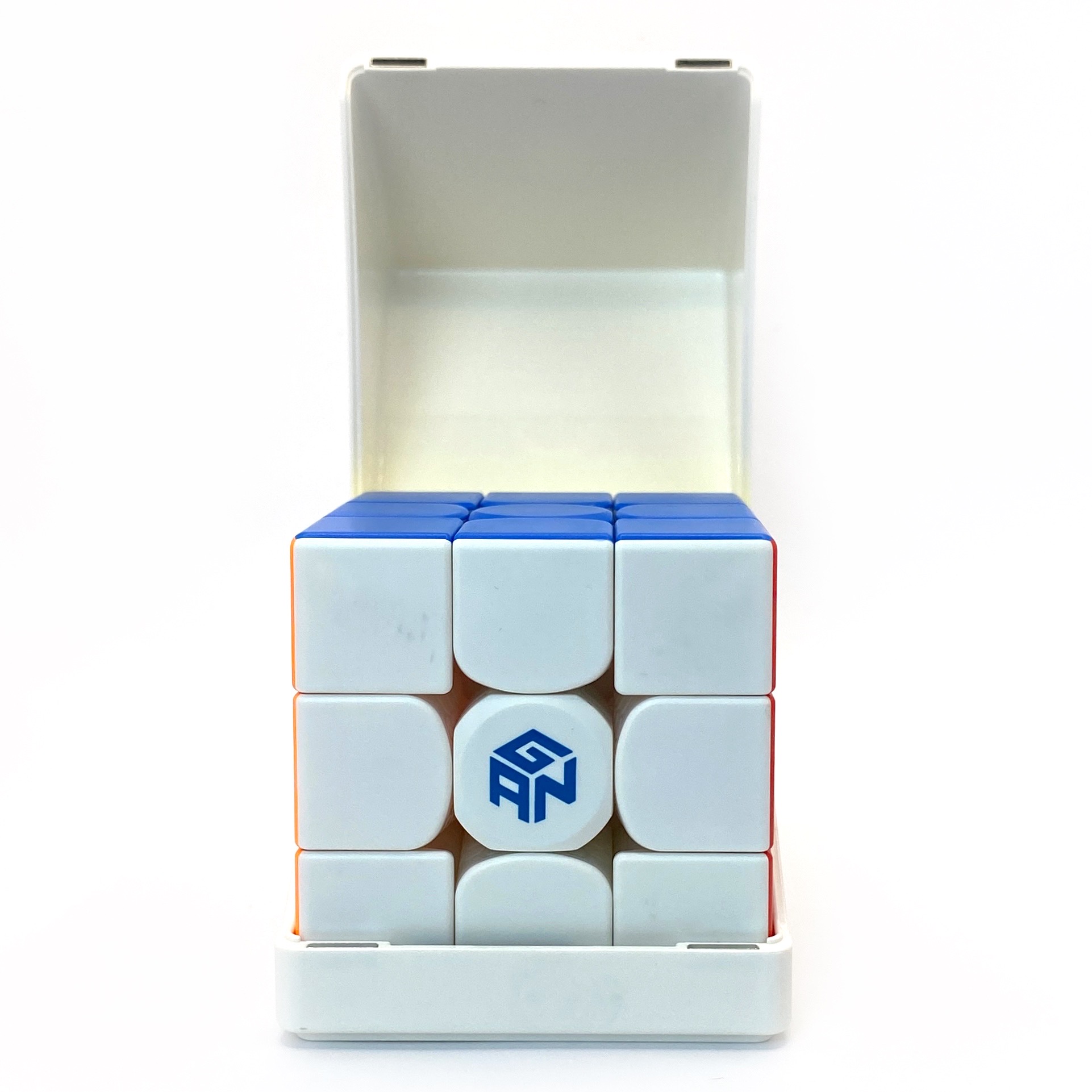 Cubo Mágico Gan 13 Fx Maglev 3x3x3 - Chess Cuber - Loja Oficial de Cubo Mágico Profissional