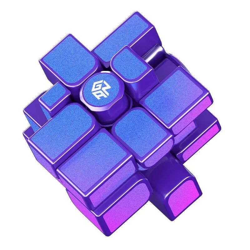 Gan Mirror M Profissional Magnético UV 3x3x3 - Chess Cuber - Loja ...