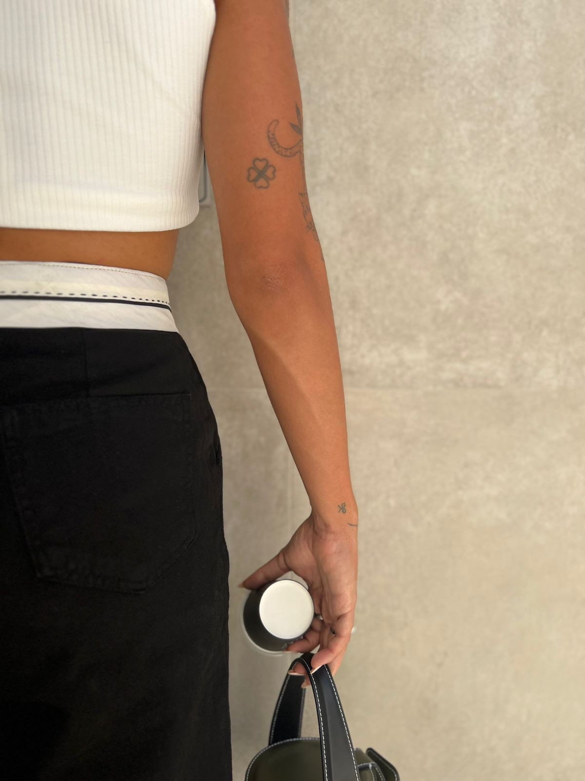 Calça Anya - Anna Couto