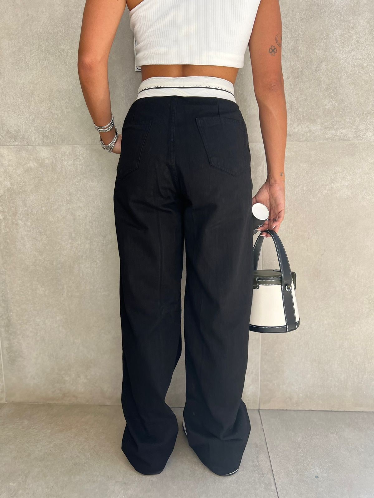 Calça Anya - Anna Couto