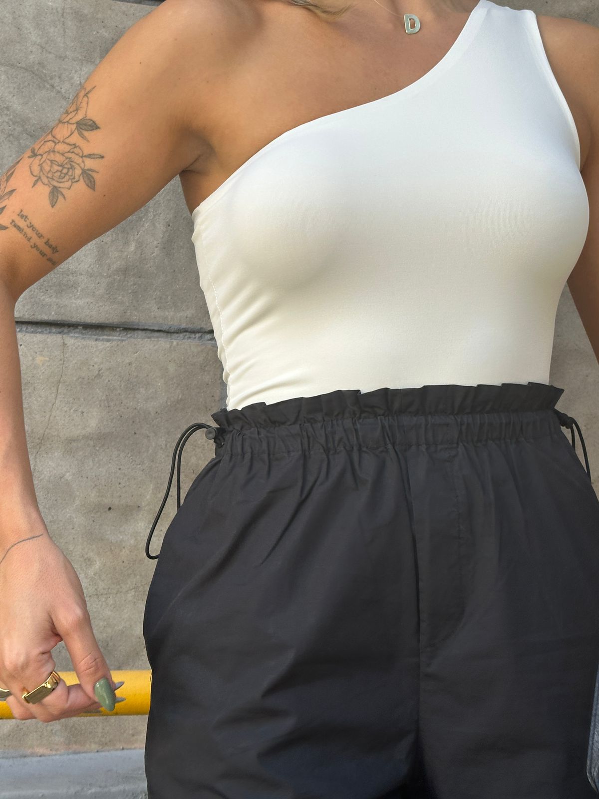 Calça Martina - Anna Couto