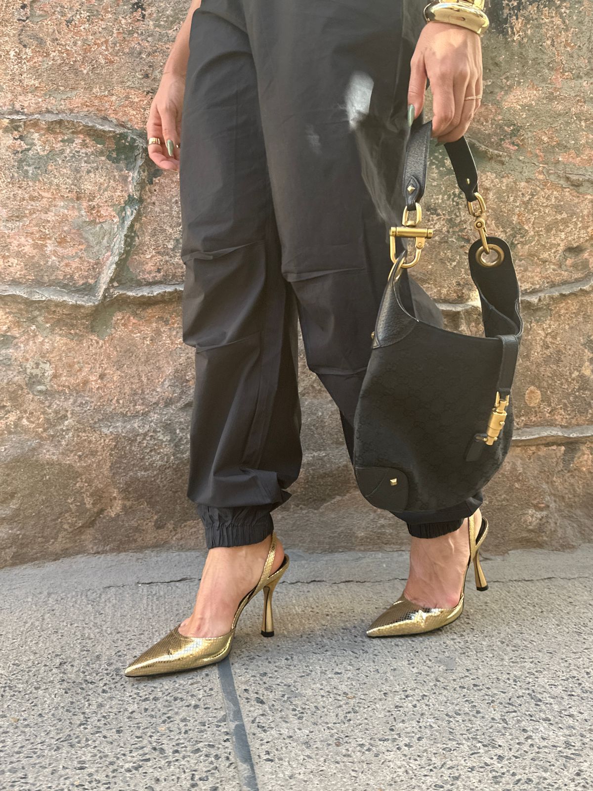 Calça Martina - Anna Couto