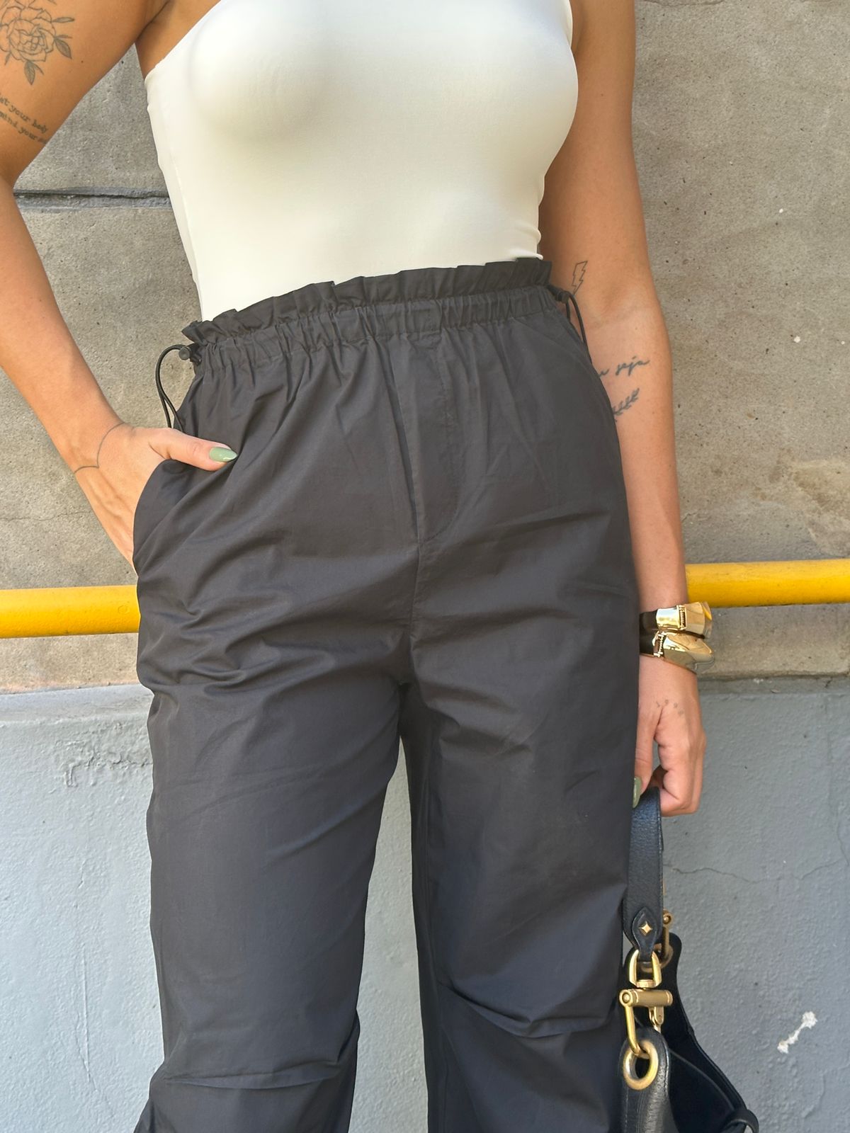 Calça Martina - Anna Couto