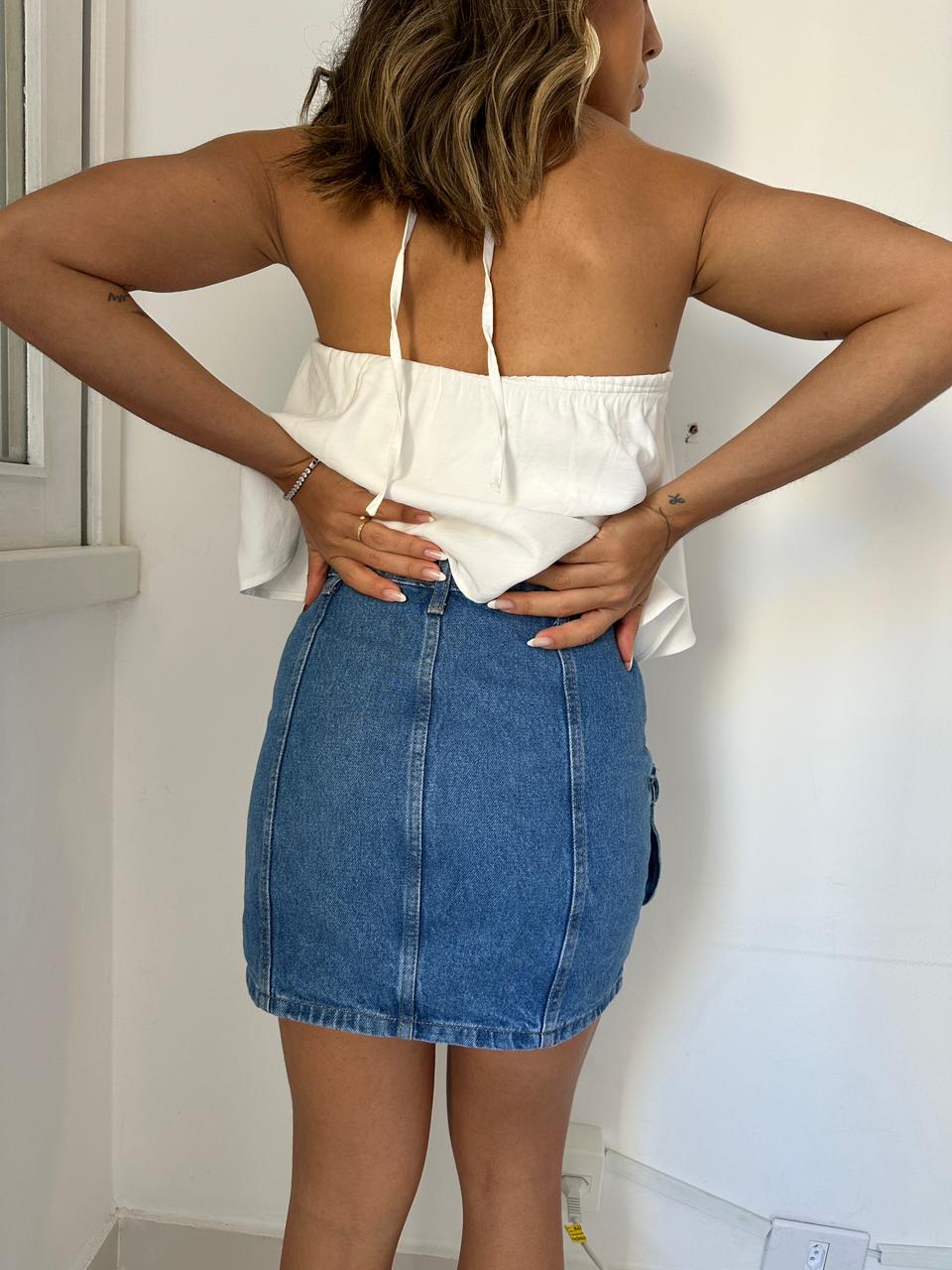 Saia Monique - Anna Couto