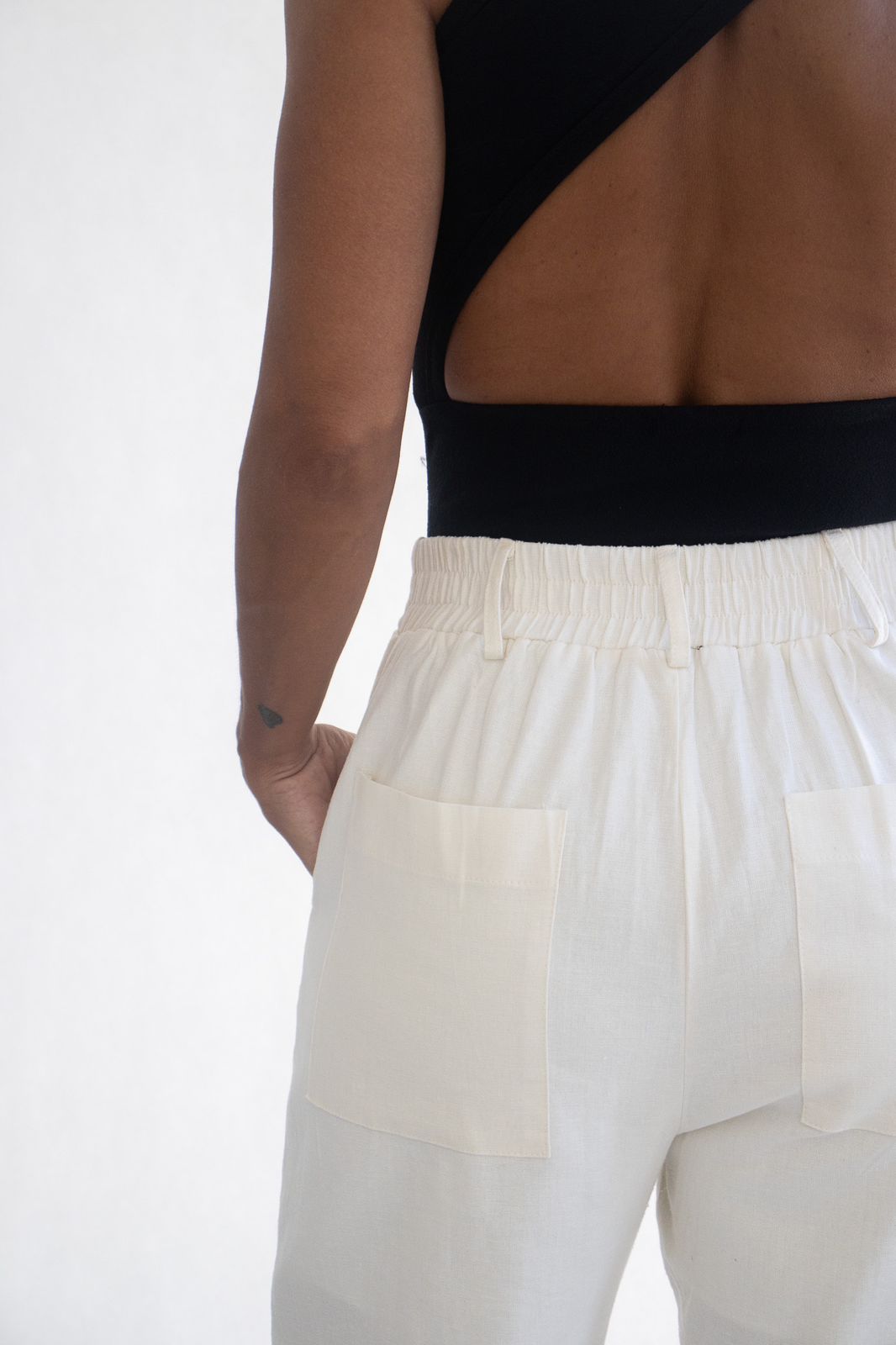 Calça Agatha - Anna Couto