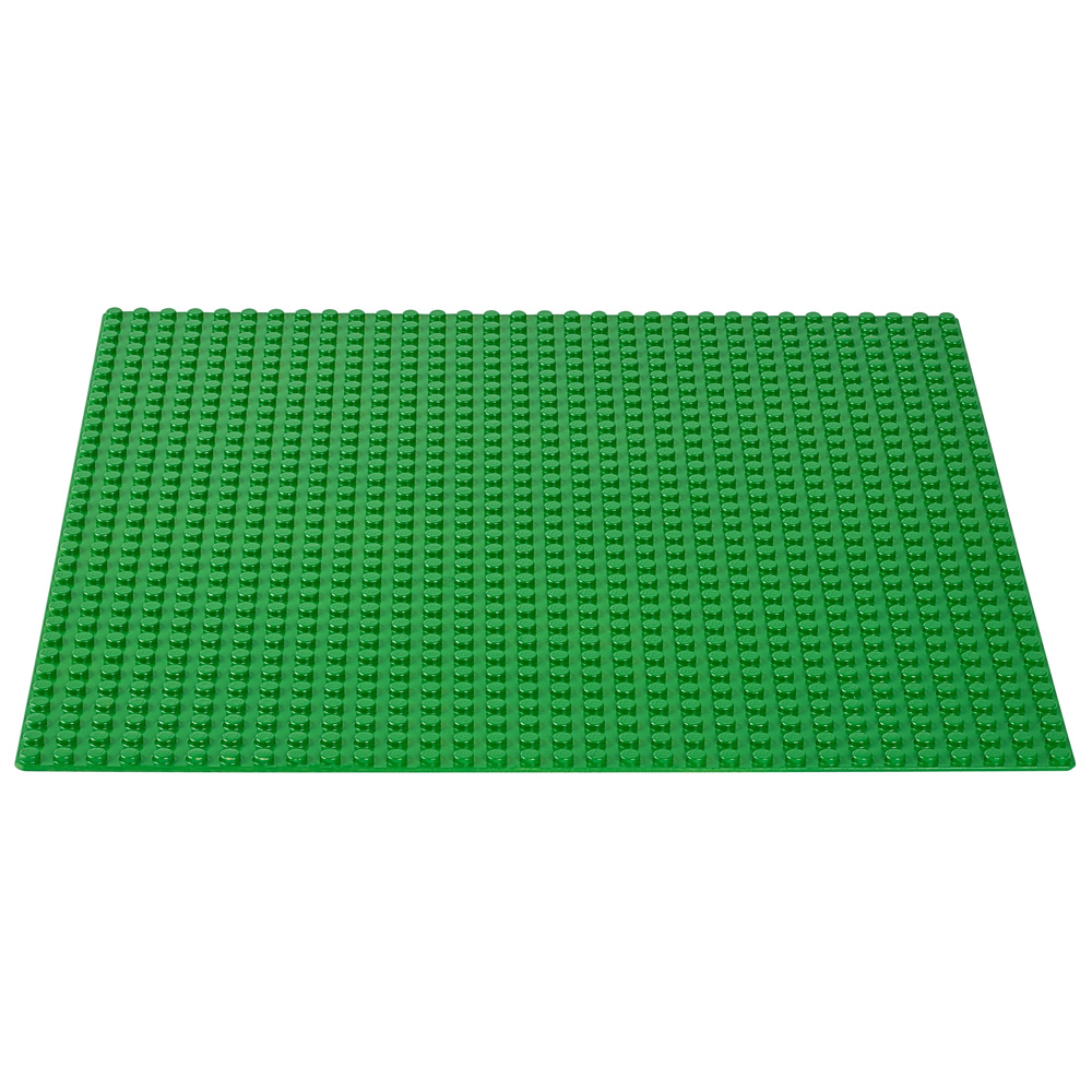 Lego Classic Base Verde 10700 - Datez