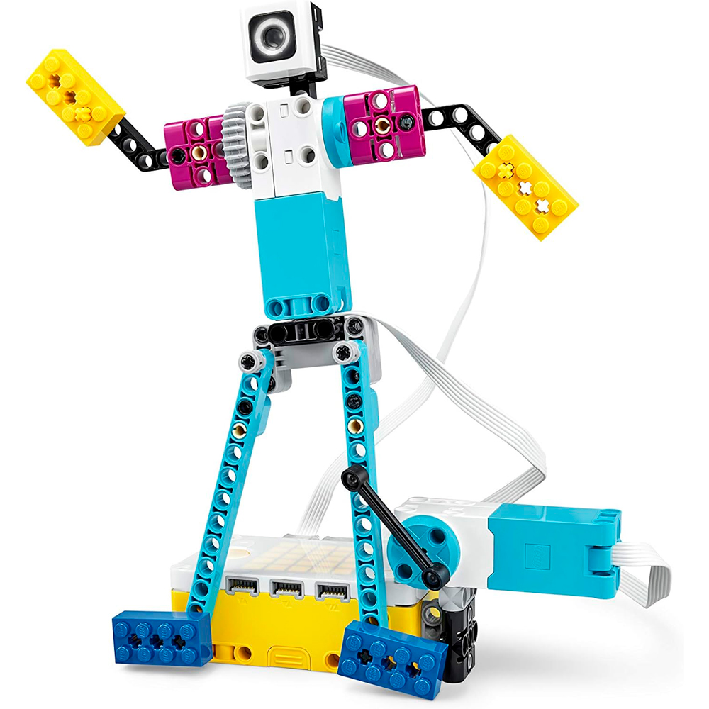 Lego Education Spike Prime Expansion Set 45681 604pcs - Datez