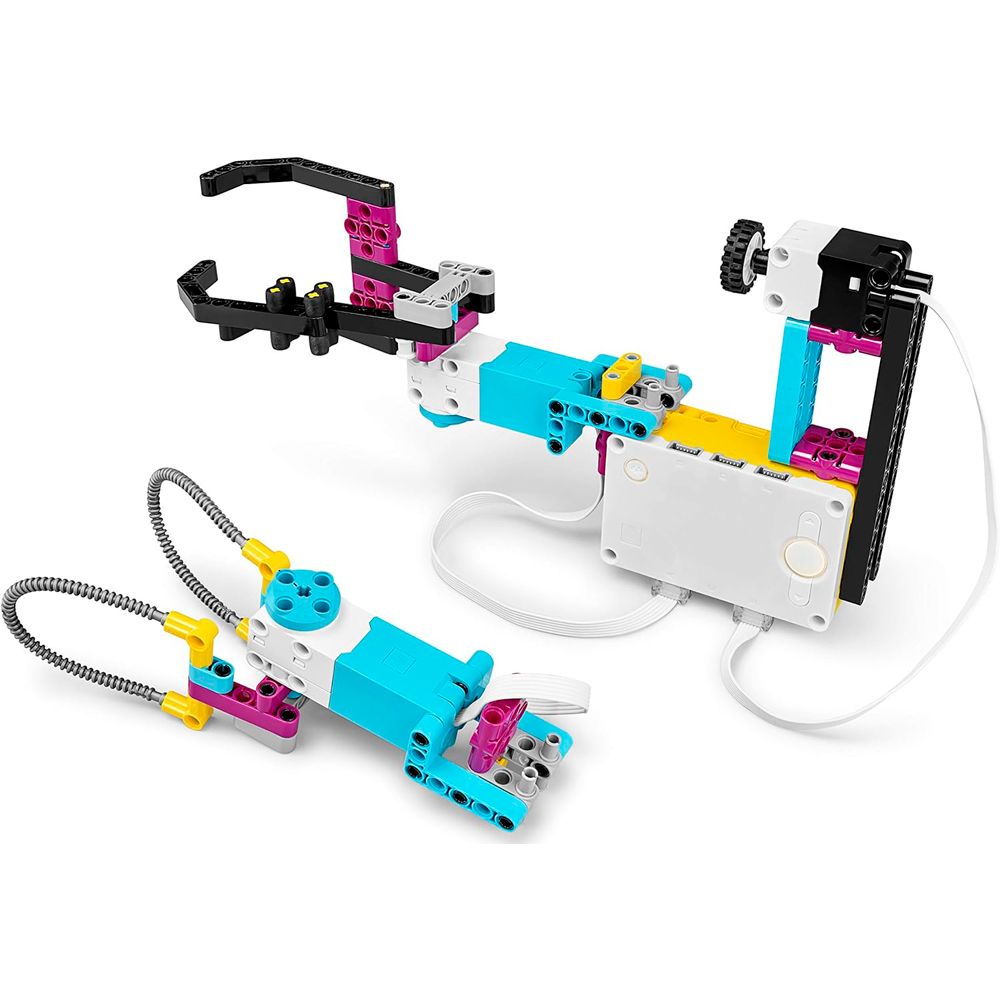 Lego Education Spike Prime Expansion Set 45681 604pcs - Datez