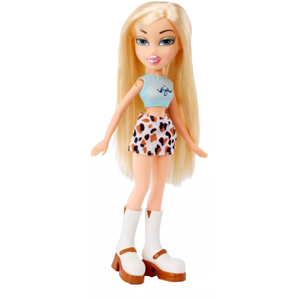 Boneca Bratz Starter Cloe - Datez