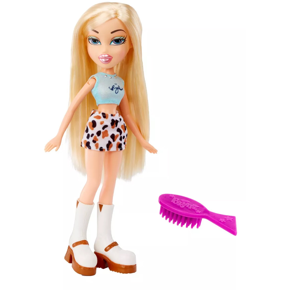 Boneca Bratz Starter Cloe - Datez