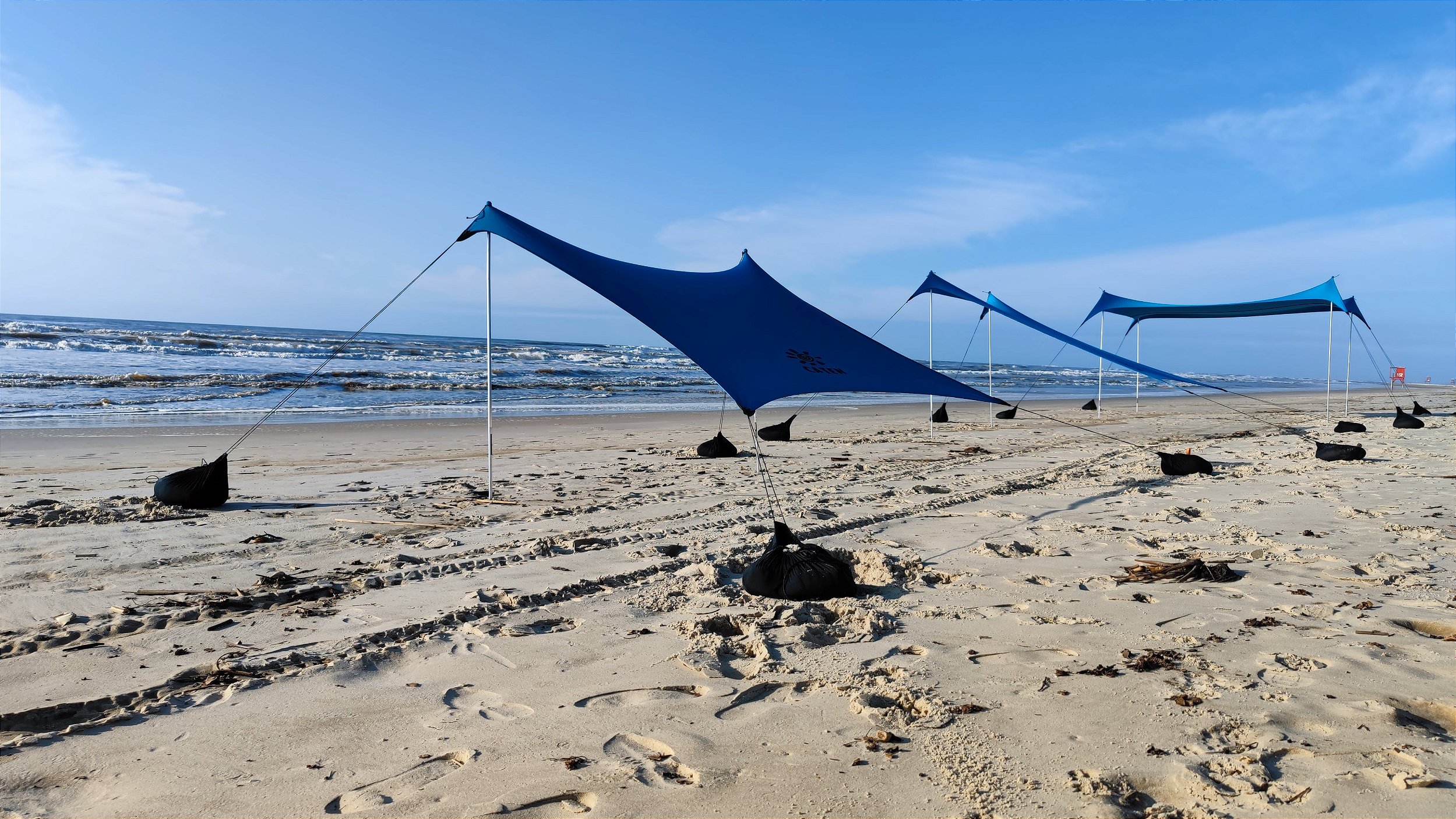 CATEN 3 - TENDA DE PRAIA - 280X250CM - FABRICANTE DE TENDAS E ARTIGOS ...