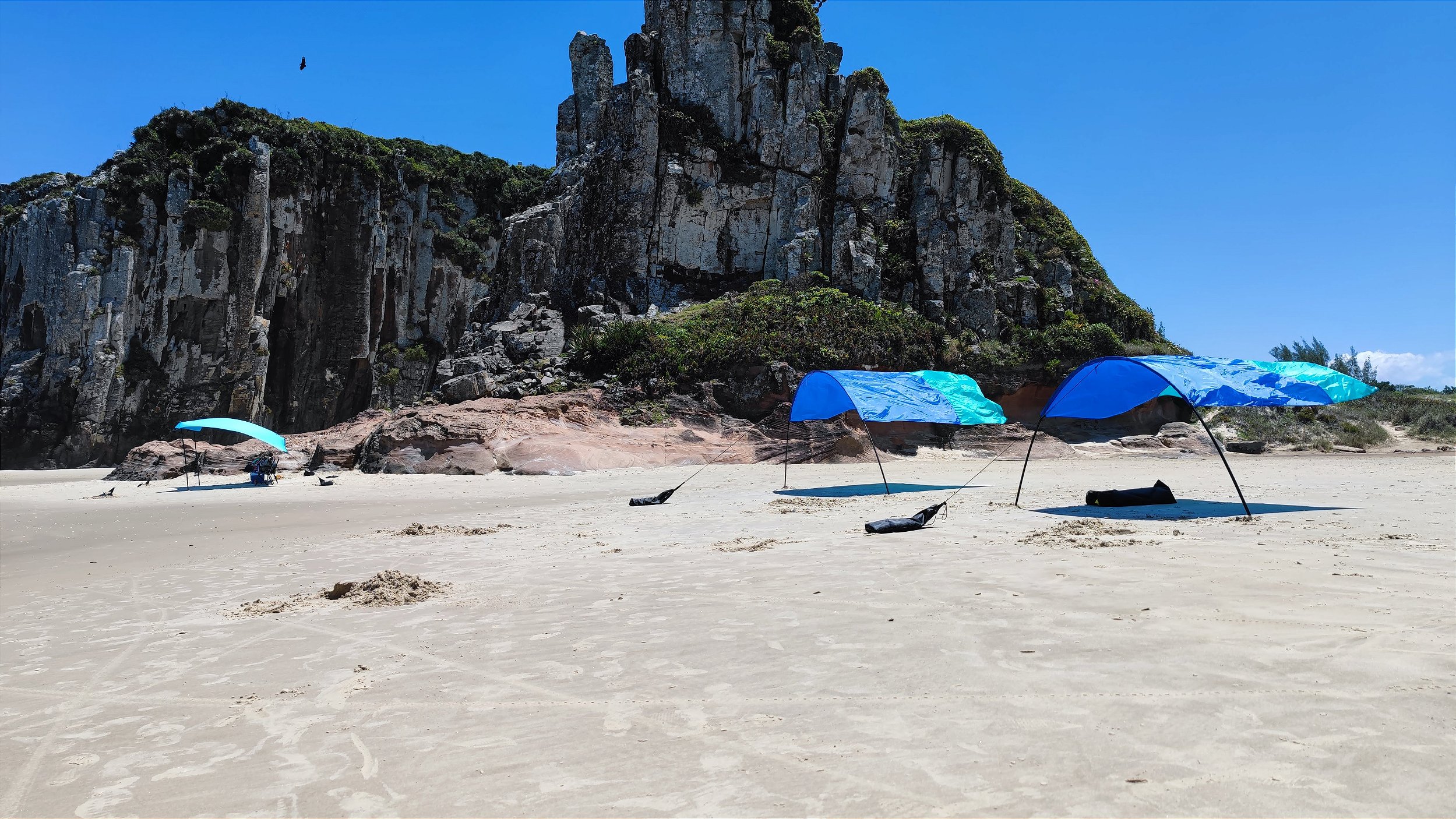 CATEN WIND- TENDA DE PRAIA - 220x150CM - FABRICANTE DE TENDAS E ARTIGOS ...
