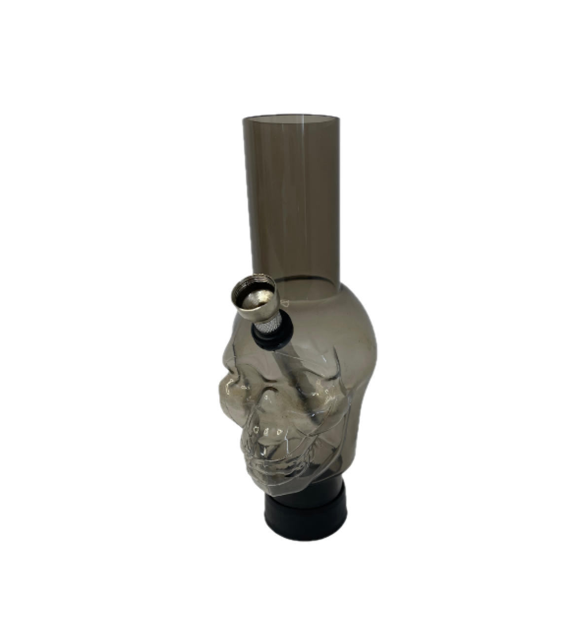 Máscara Bong com Led - Braza Headshop - Delivery de Tabacaria em São Paulo