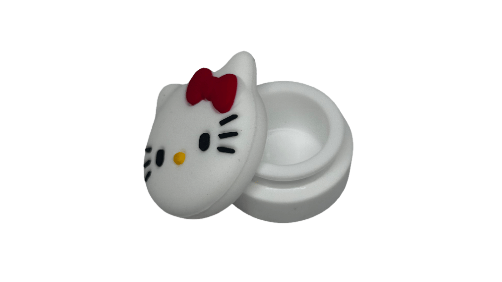 Slick Silicone Hello Kitty 5ml - Braza Headshop - Delivery de Tabacaria ...