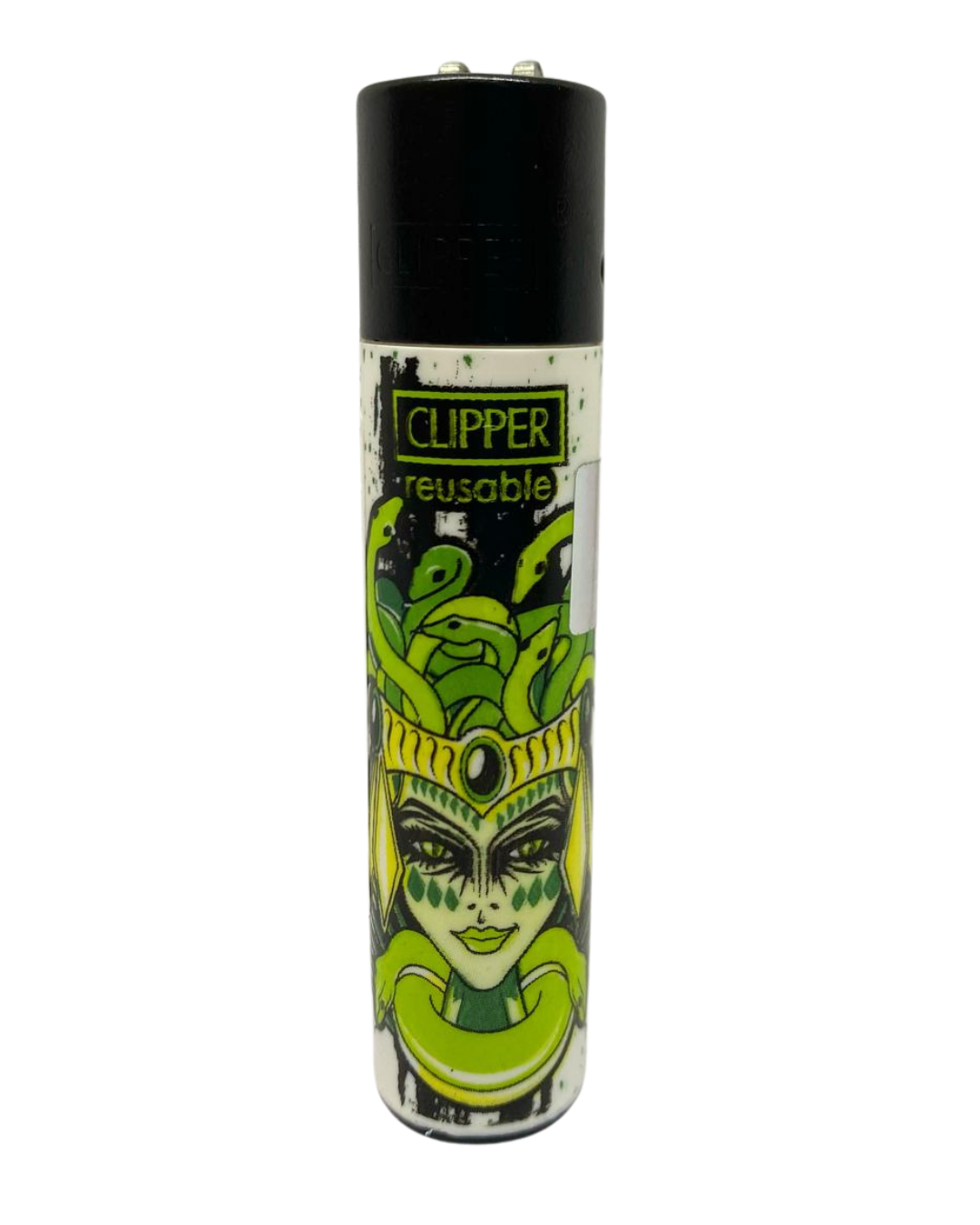 Clipper Colecionável - Tattoo Style - Braza Headshop - Delivery de ...
