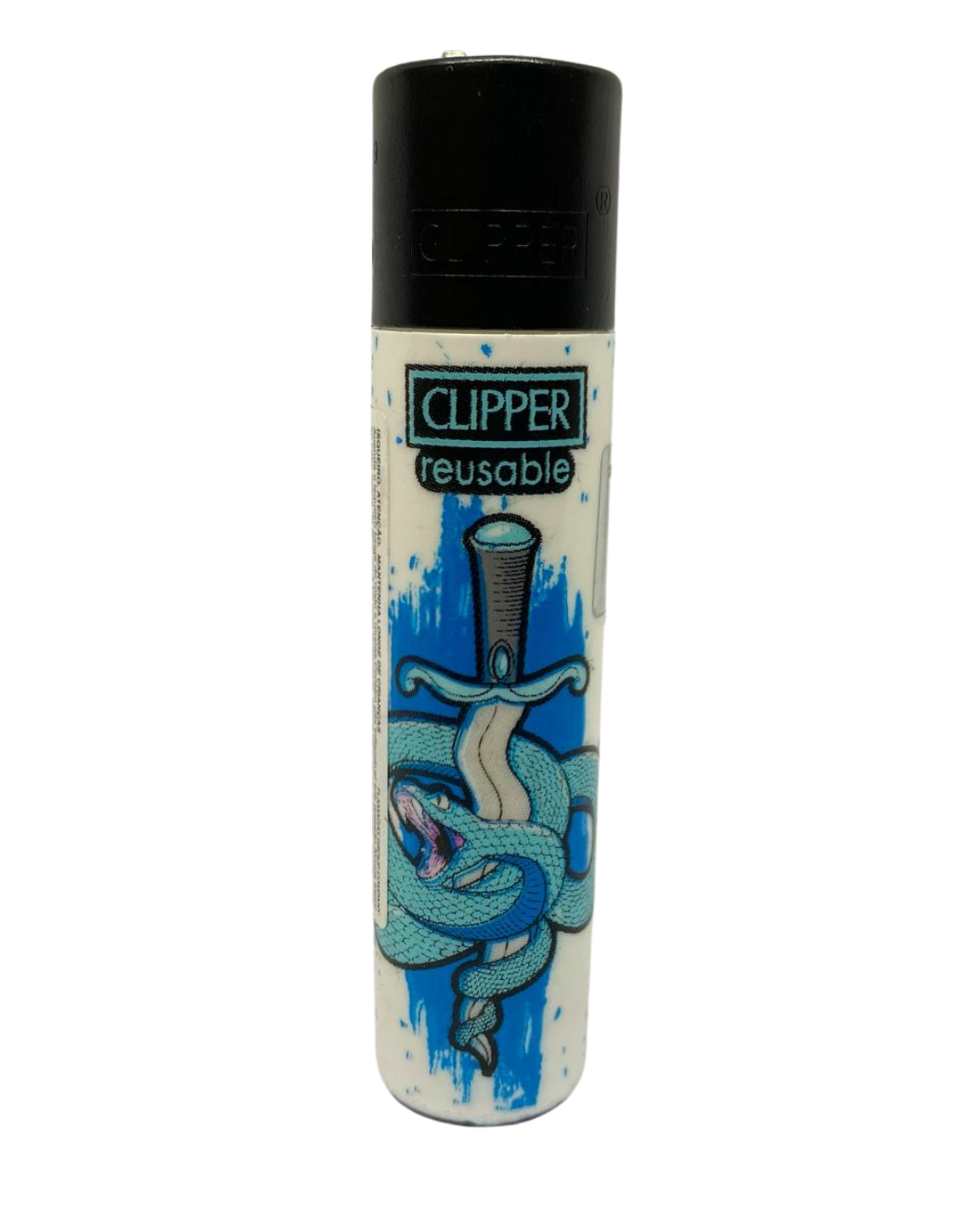 Clipper Colecionável - Tattoo Style - Braza Headshop - Delivery de ...