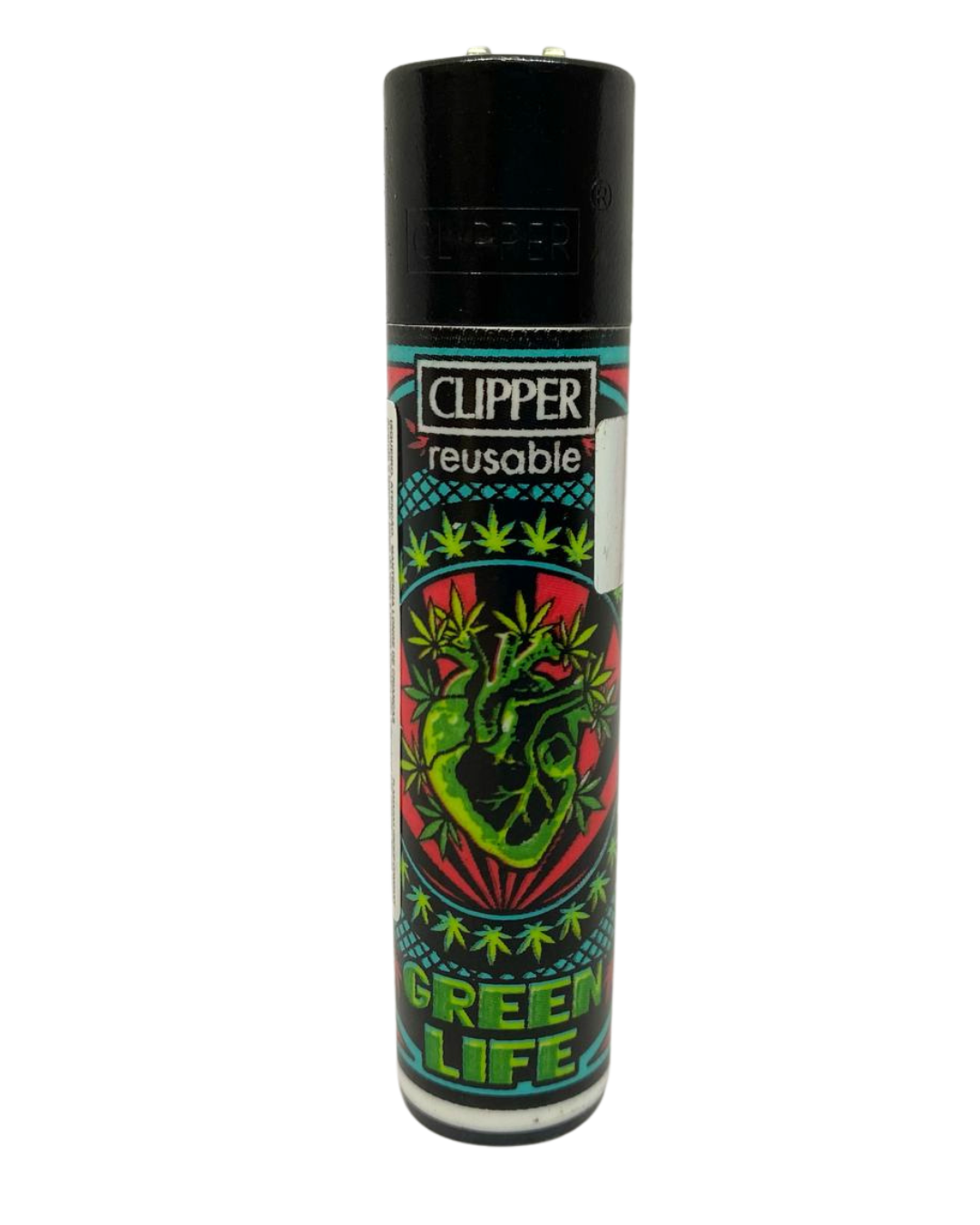 Clipper Colecionável - Weed Billbord - Braza Headshop - Delivery de ...