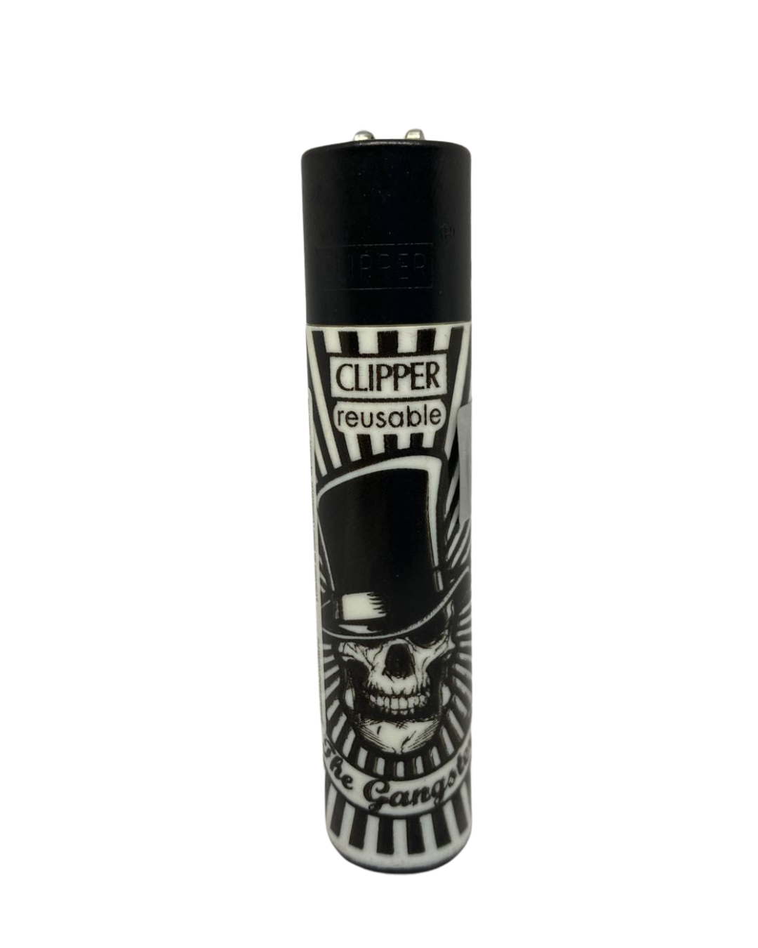 Clipper Colecionável - Party Skulls - Braza Headshop - Delivery de ...