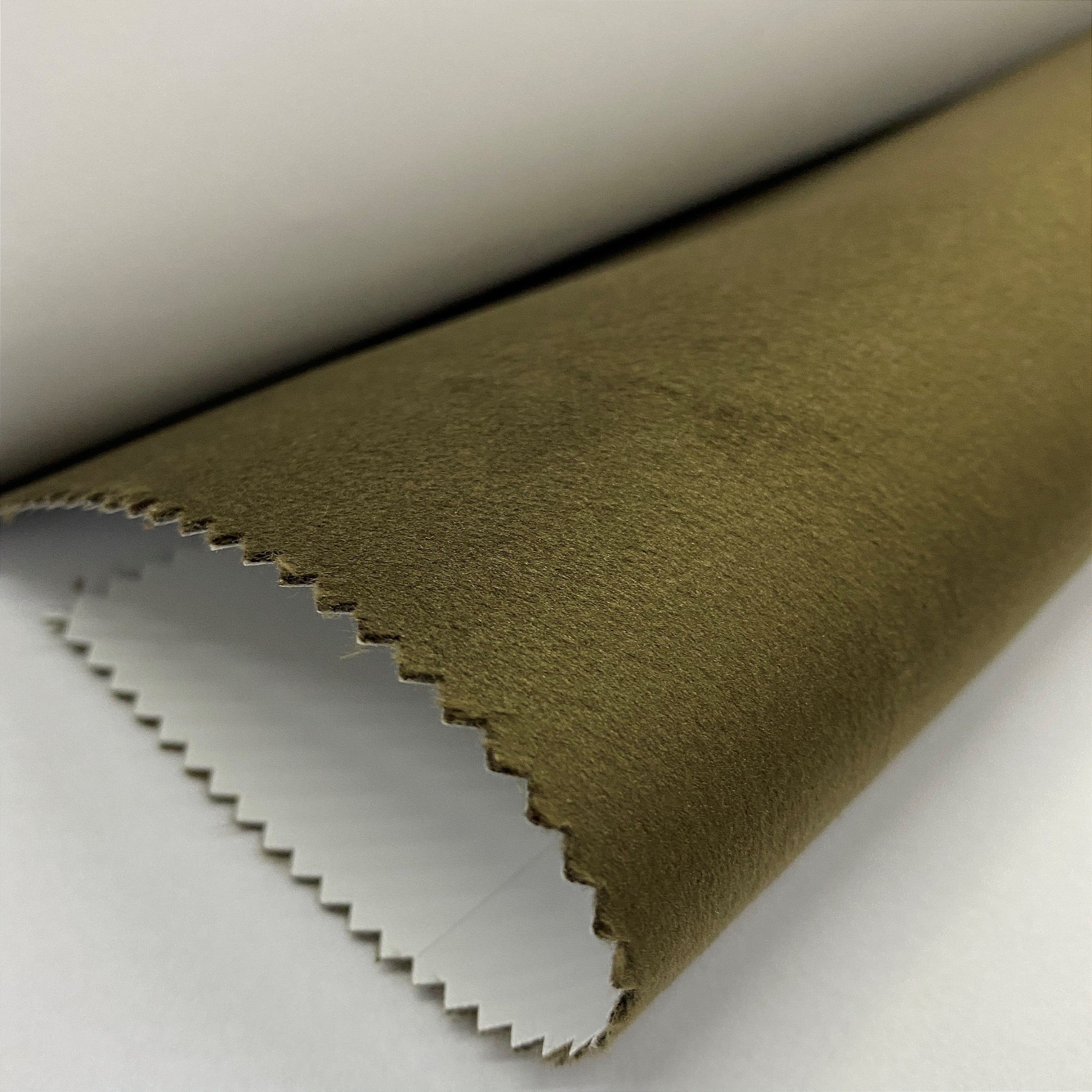 Tecido Veludo Slim Tabaco - Universo do Profissional-Tecidos,Couros ...