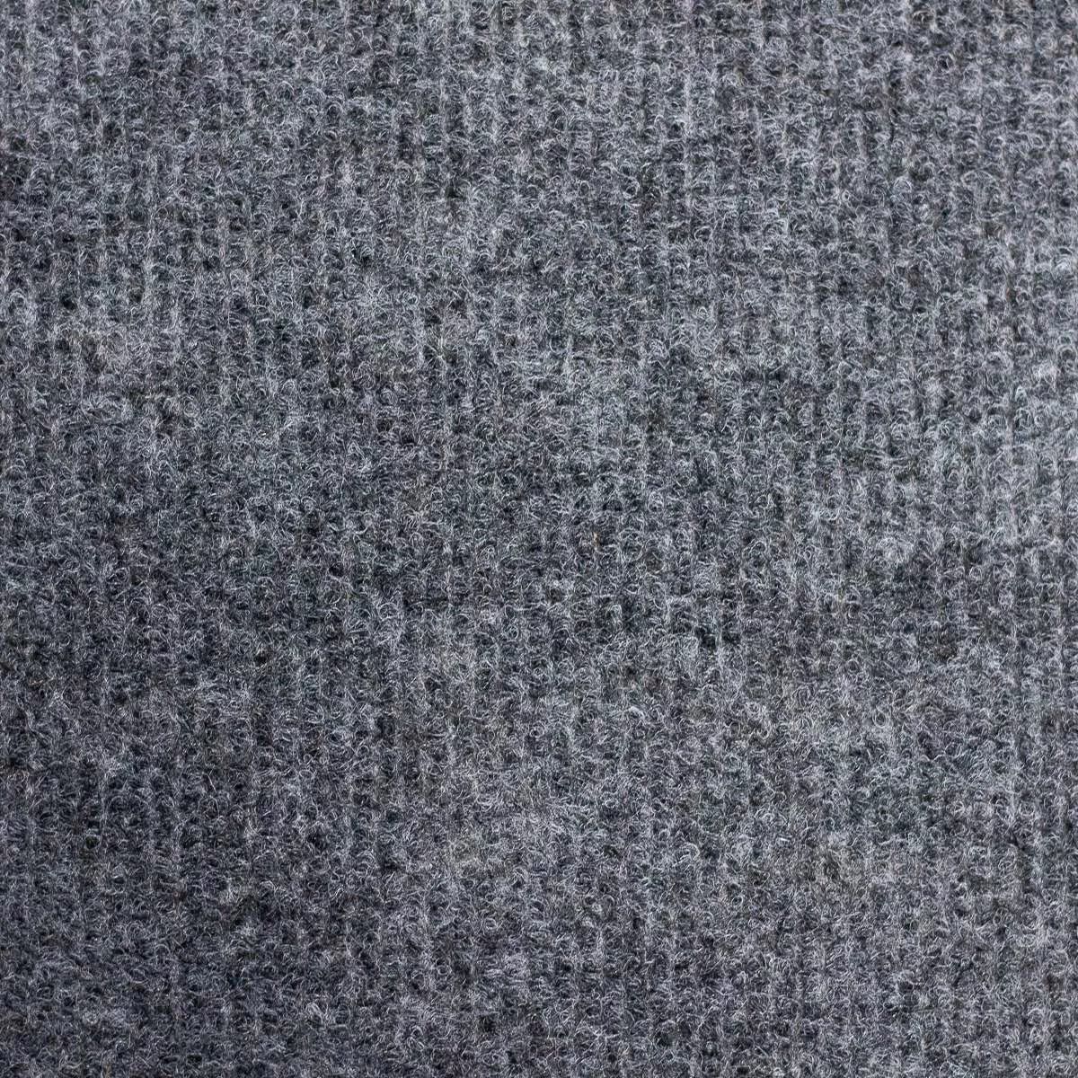 Carpete Agulhado 3mm Com Resina Ecoloop Grafite - Universo do ...