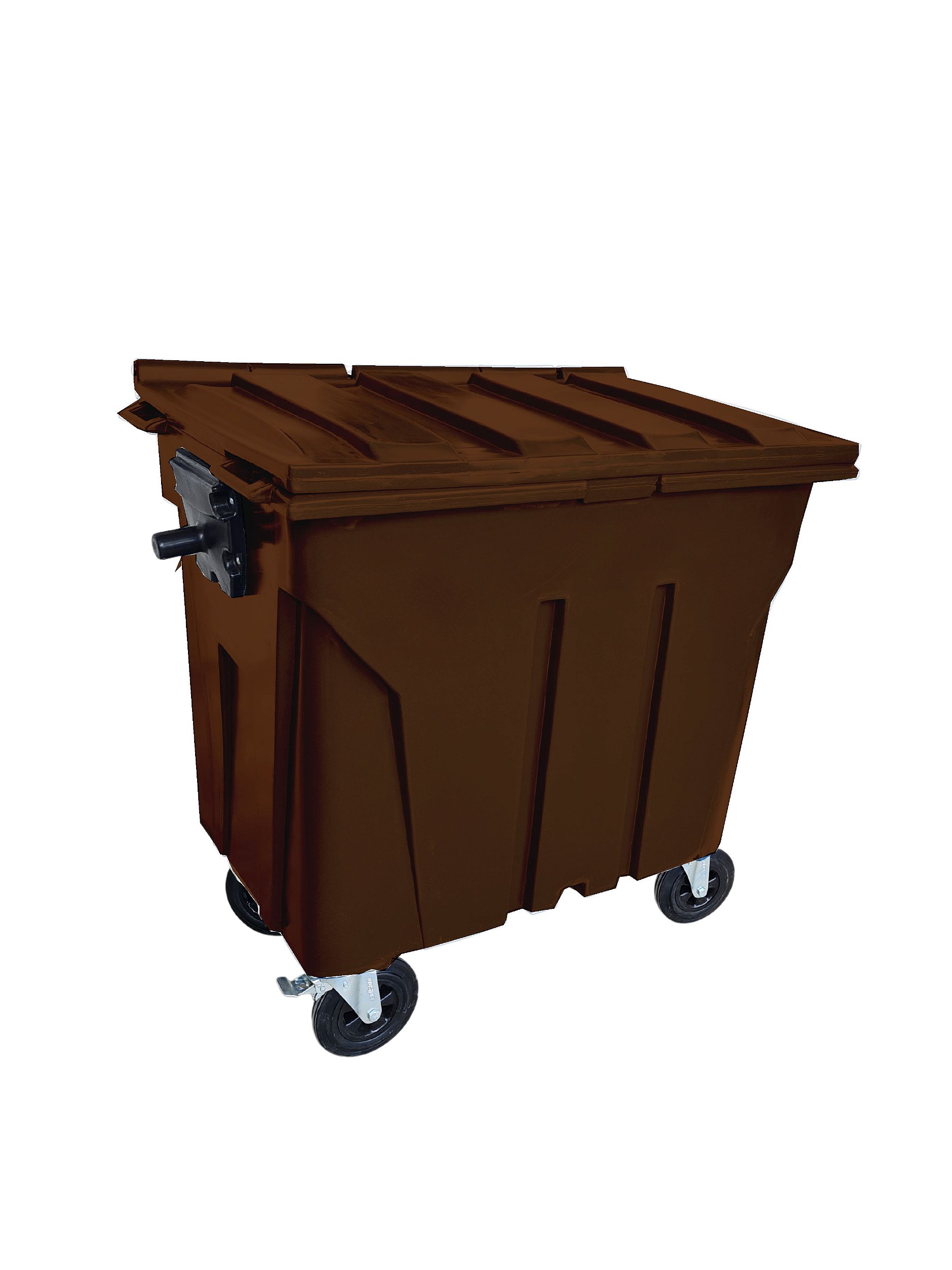 Container 500 Litros - Comercio de Plásticos