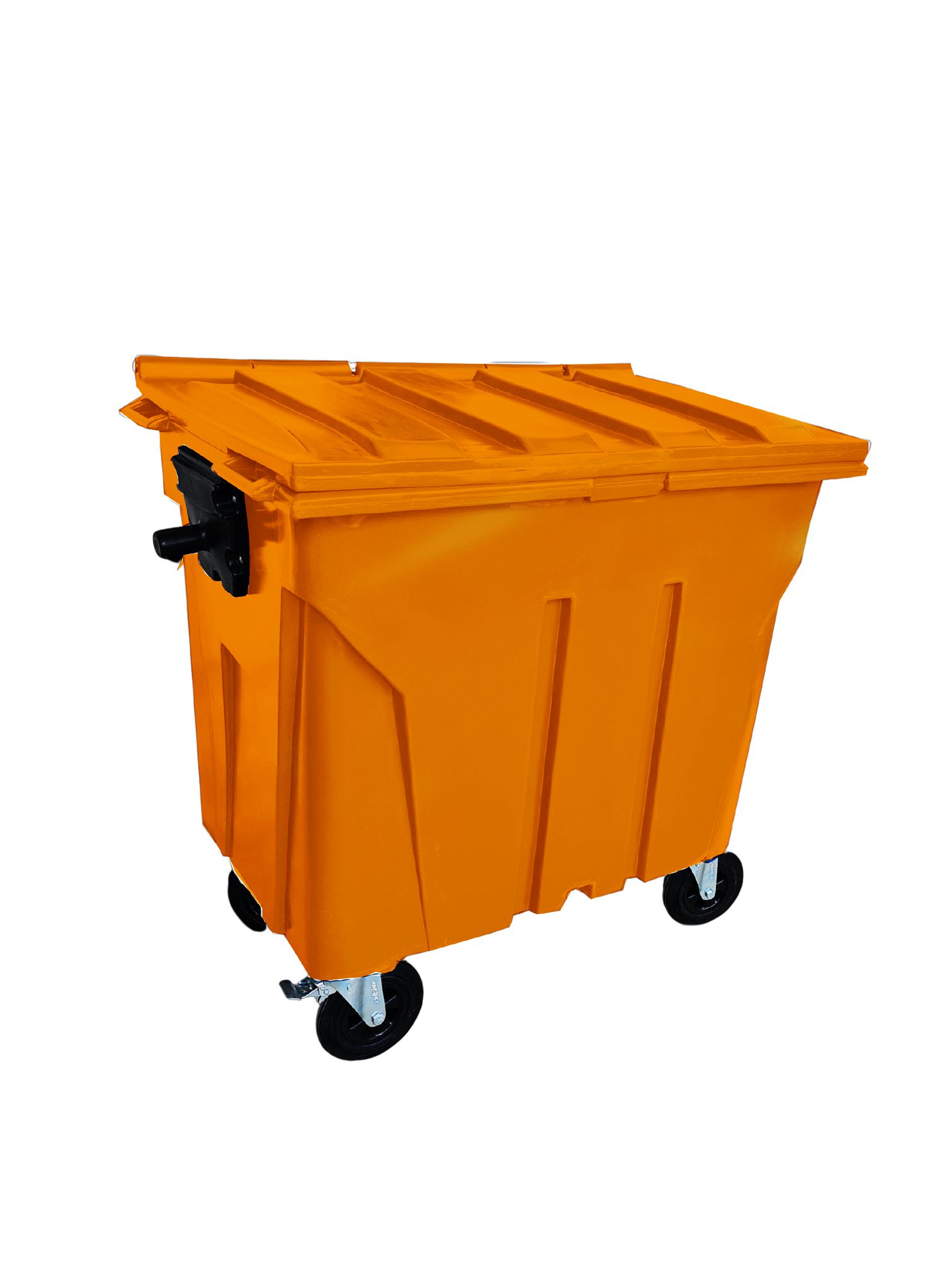 Container 700 Litros - Comercio de Plásticos