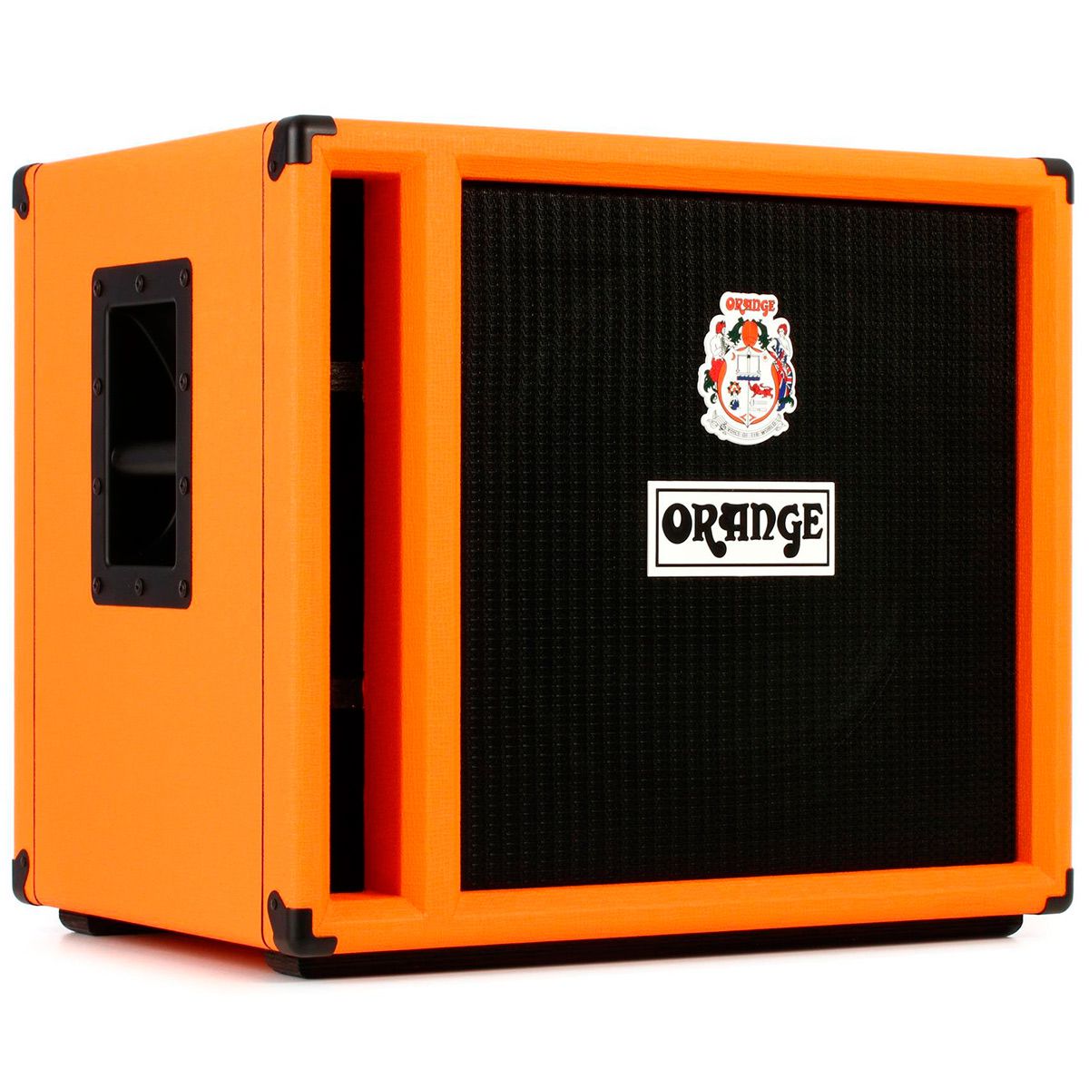 Gabinete Orange OBC210 2x10 300W |Pandora Music Shop - Bersoti Shop ...