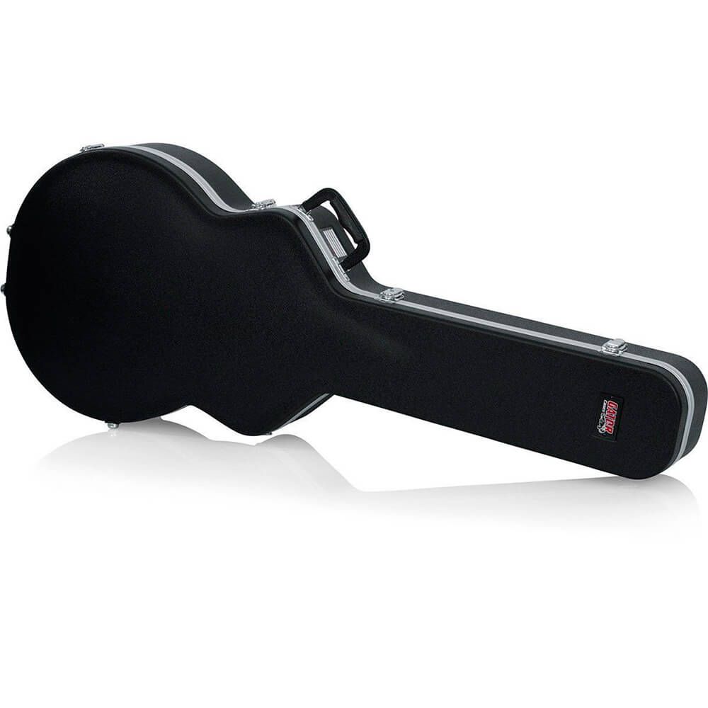 Case Gator GC 335 para Guitarra Semi-Acústica | Pandora Music Shop ...