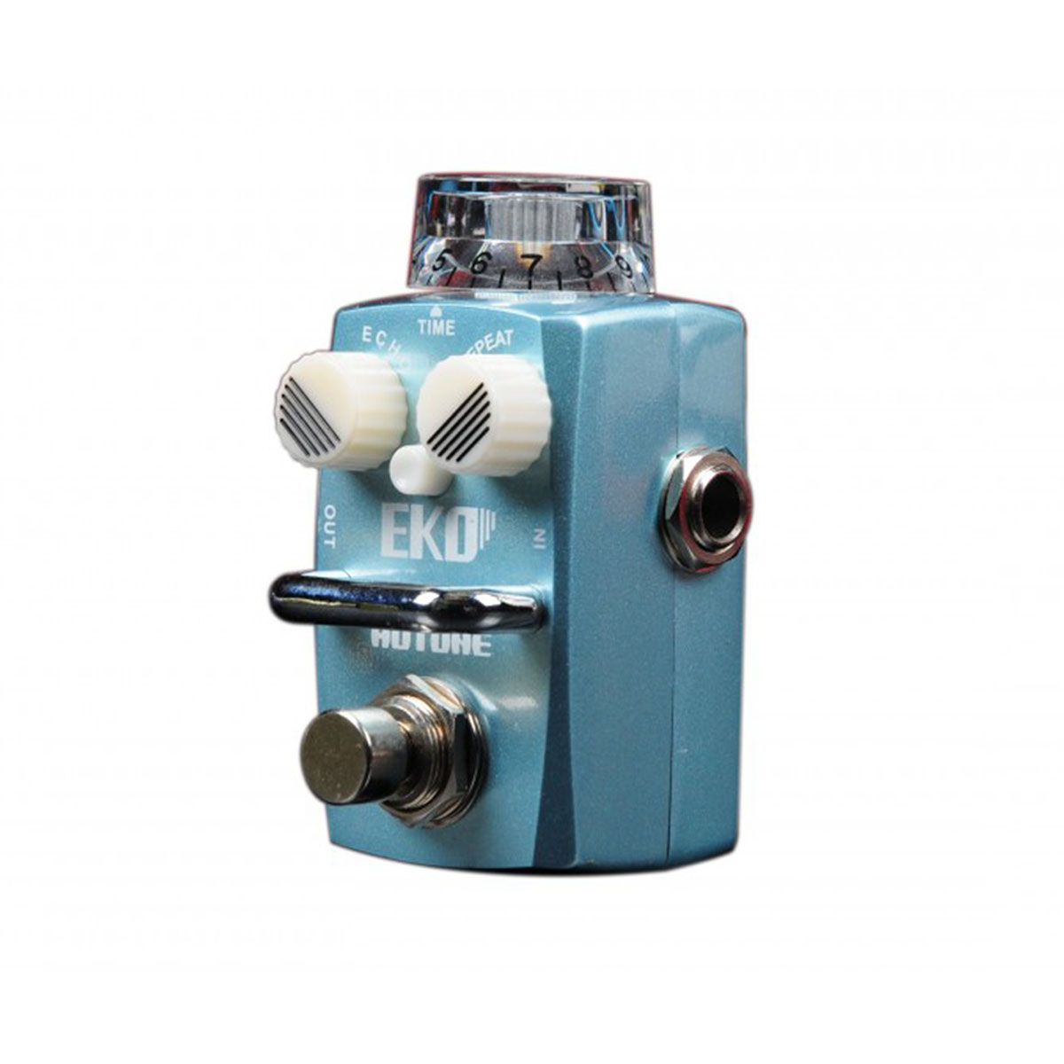 Pedal Hotone Skyline Eko SDL-1 Delay | Pandora Music Shop - Bersoti ...
