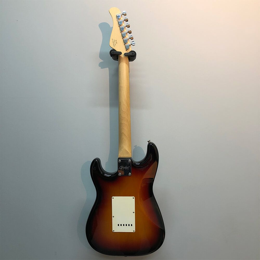 Guitarra Strato Condor RX30 Sunburst com Bag | Pandora Music Shop ...