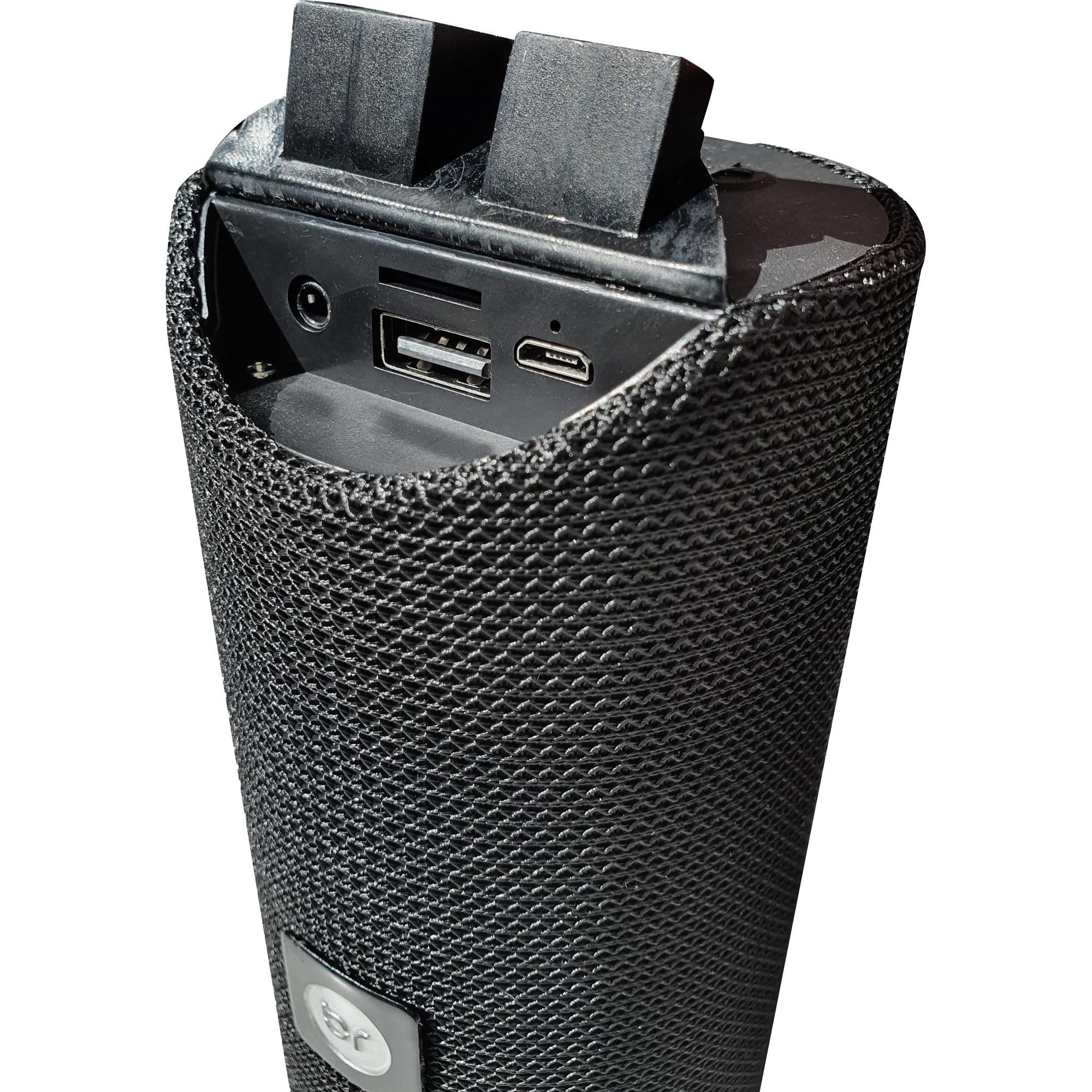 Caixa De Som Bright C01 Bluetooth Preto | Bersoti - Bersoti Shop ...