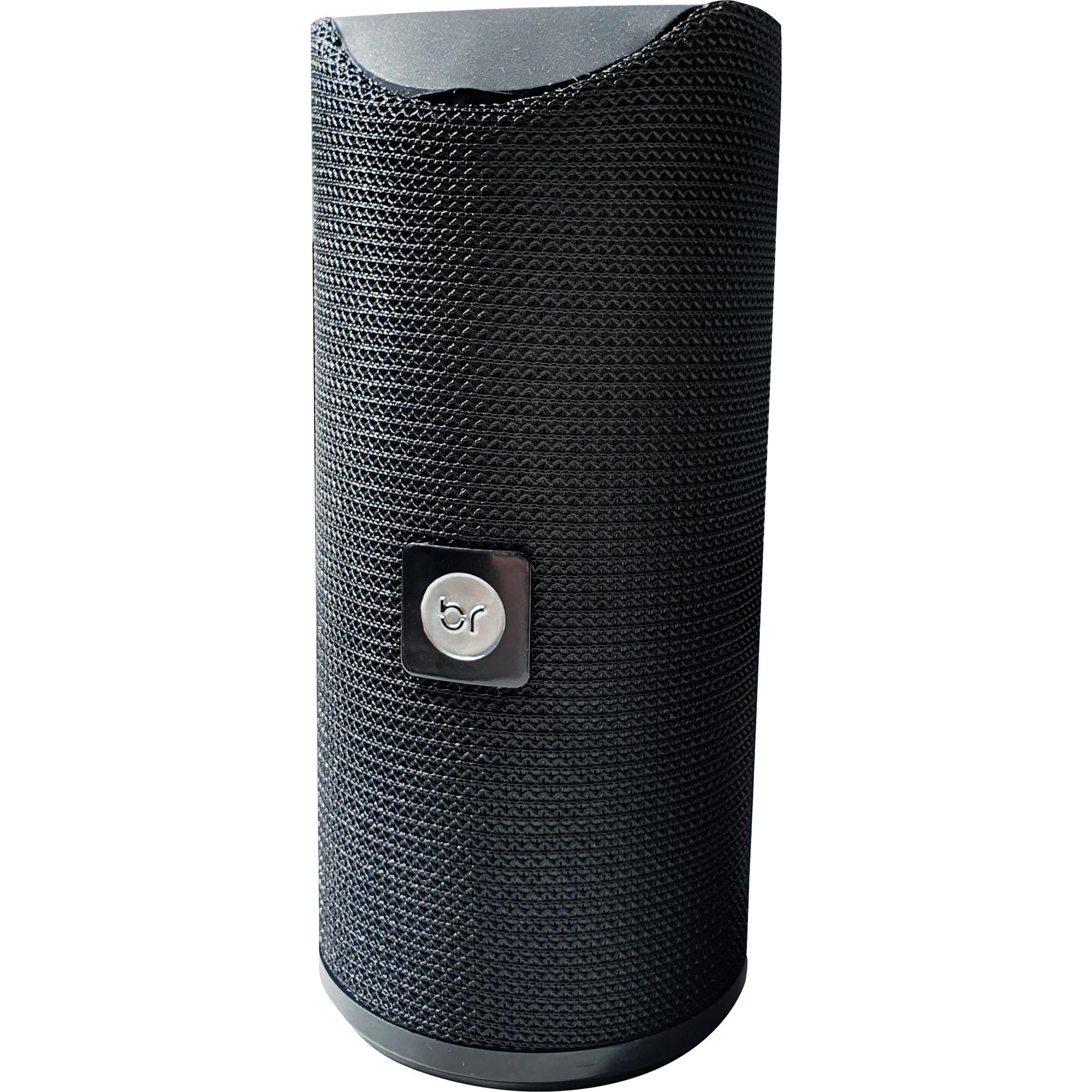 Caixa De Som Bright C01 Bluetooth Preto | Bersoti - Bersoti Shop ...