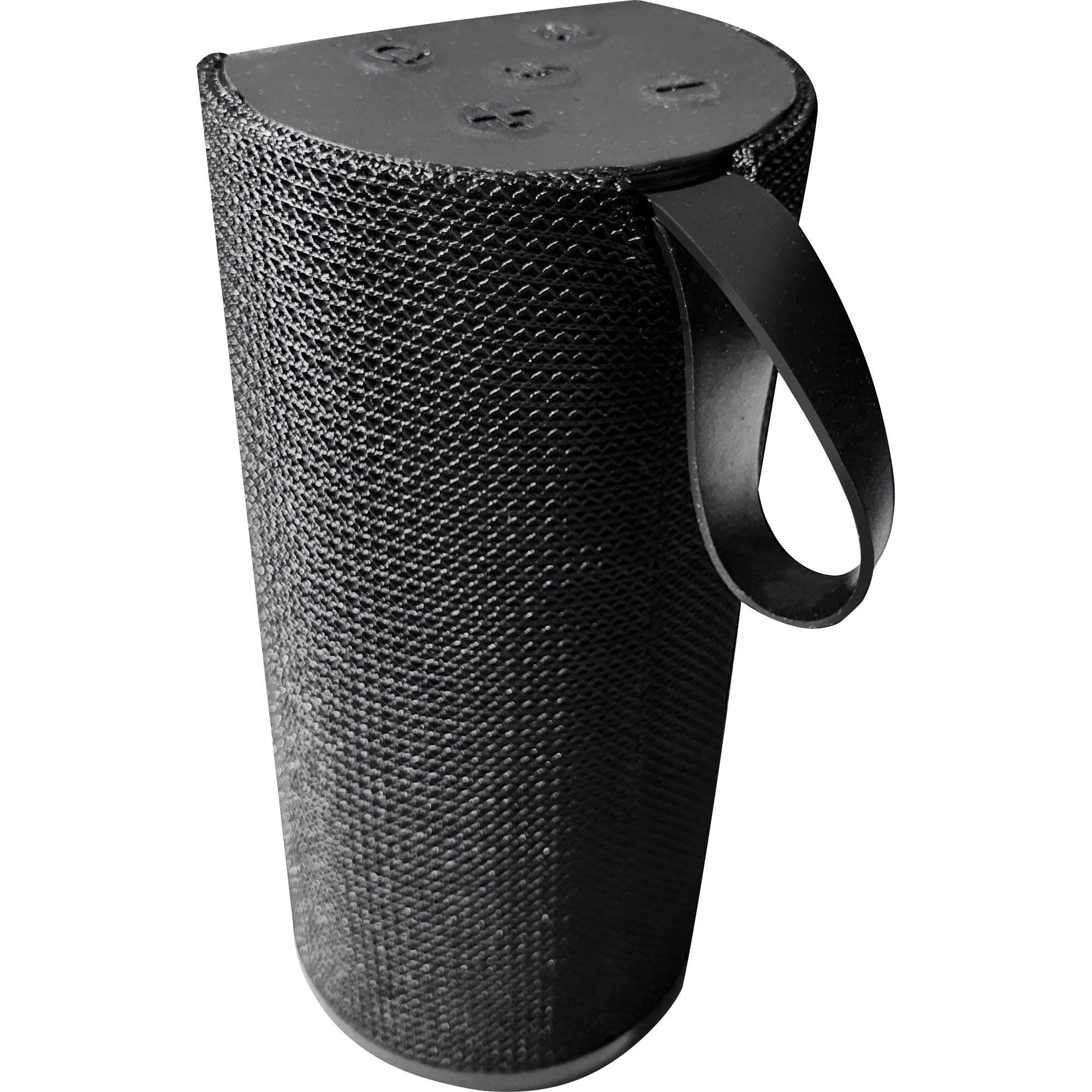 Caixa De Som Bright C01 Bluetooth Preto | Bersoti - Bersoti Shop ...