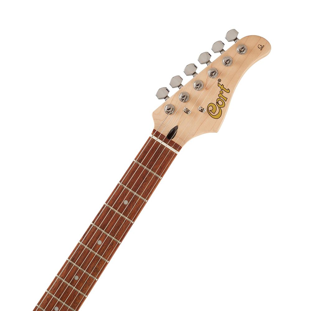Guitarra Cort G250 TAB HSS Strato Sunburst | Bersoti - Bersoti Shop ...