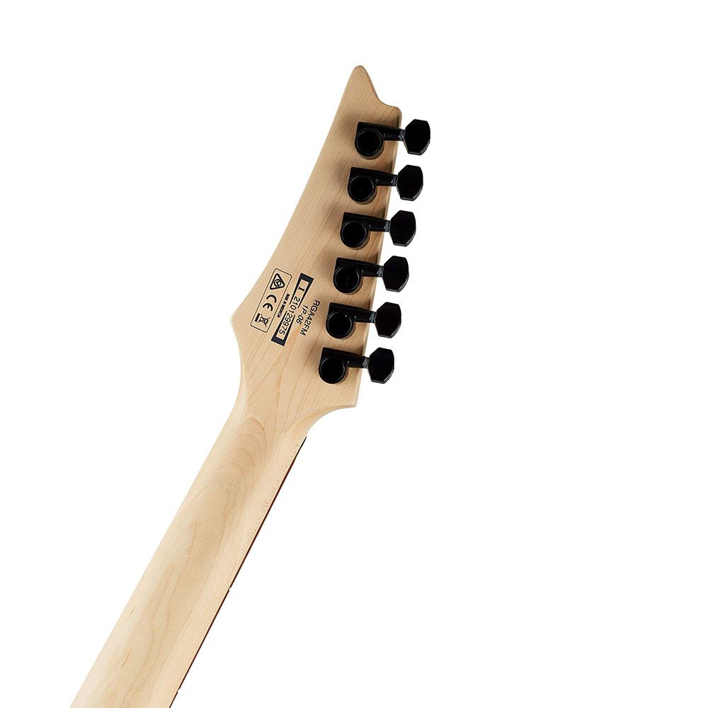 Guitarra Ibanez RGA42FM-BLF Super Strat Blue Lagoon Burst - Bersoti ...