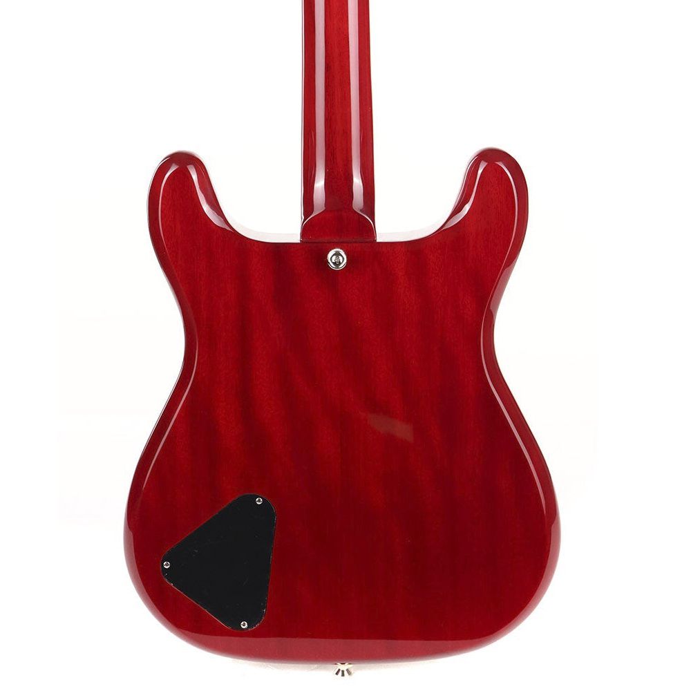 Guitarra Epiphone Coronet Cherry P90 - Bersoti Shop | Desconto de 10% ...