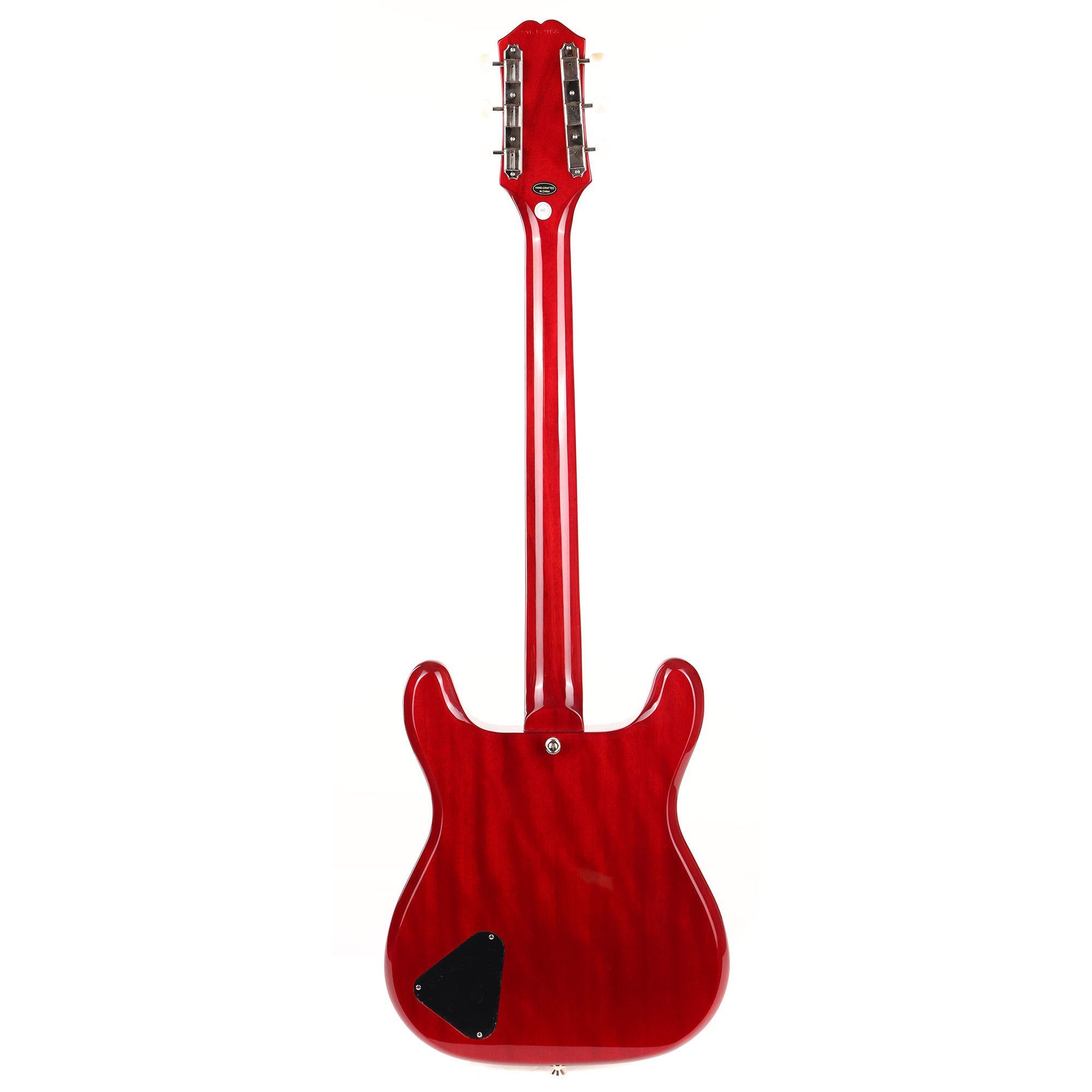 Guitarra Epiphone Coronet Cherry P90 - Bersoti Shop | Desconto de 10% ...