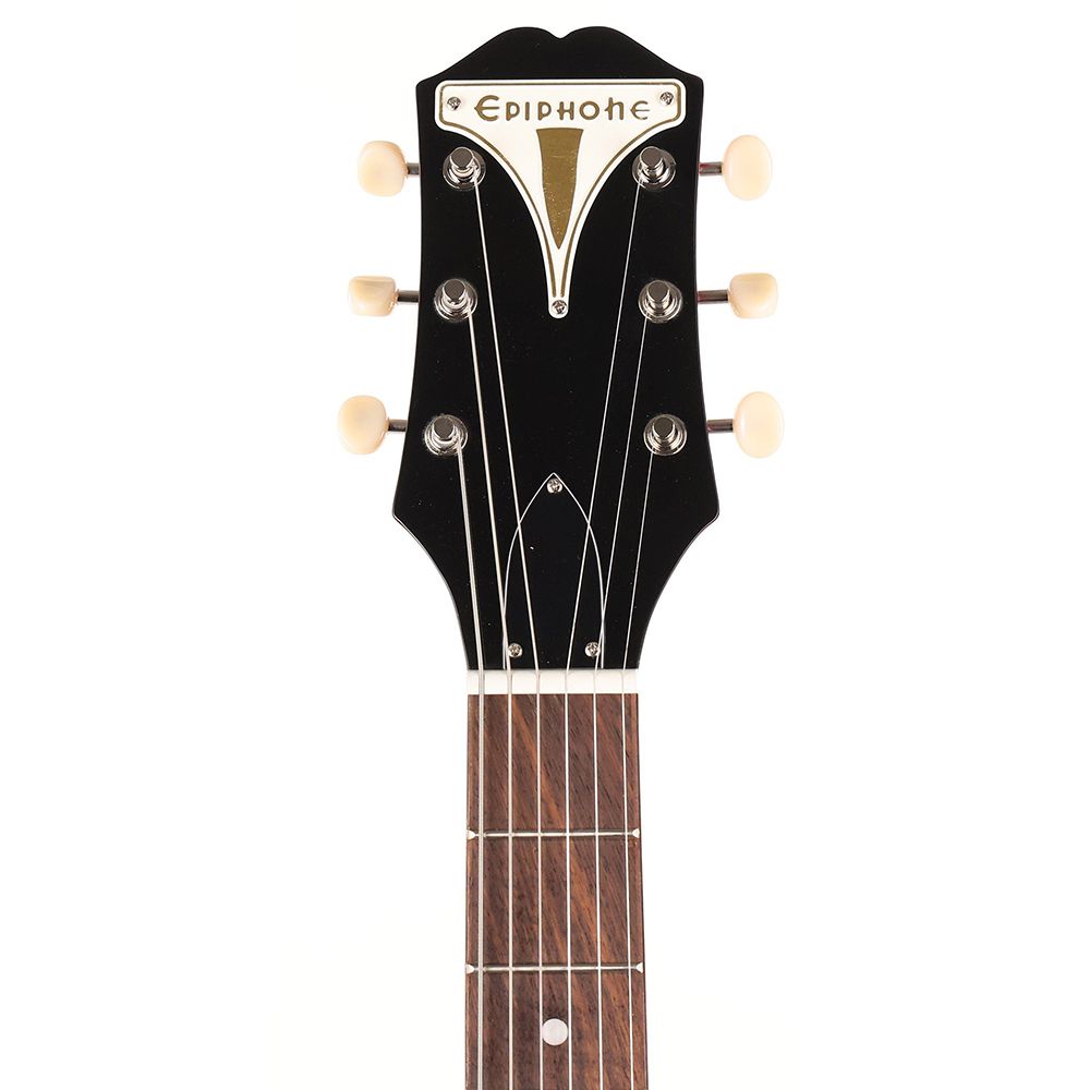 Guitarra Epiphone Coronet Cherry P90 - Bersoti Shop | Desconto de 10% ...