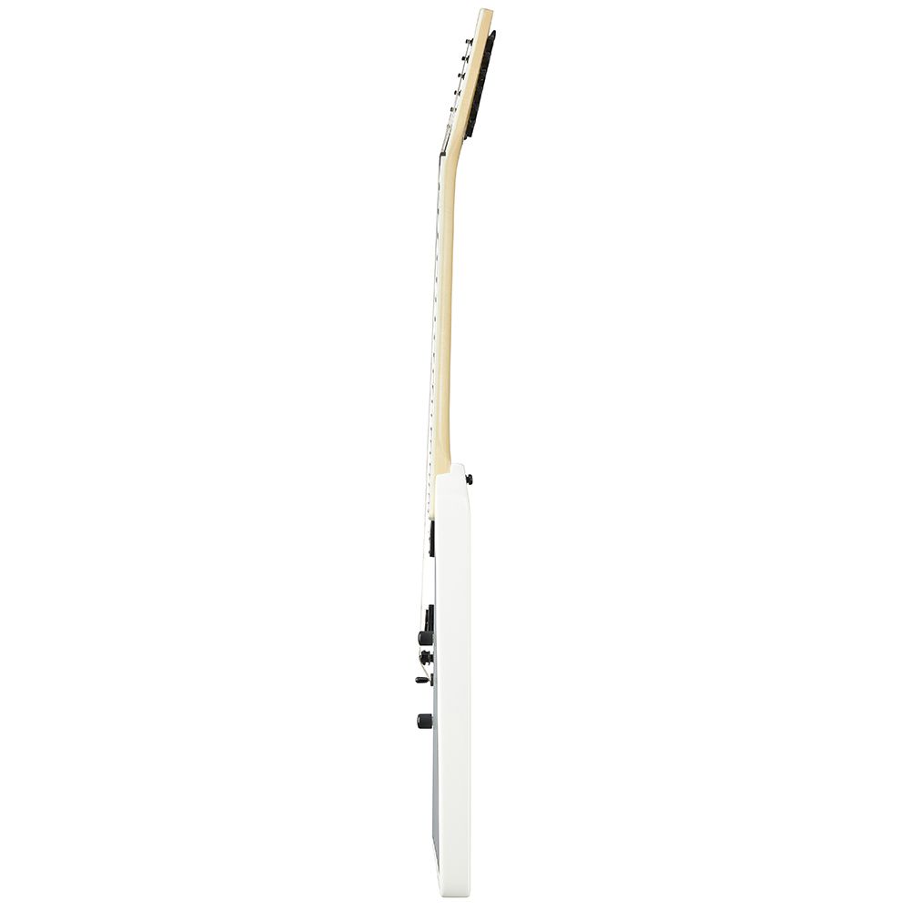 Guitarra Flying V Kramer Nite-V Plus Alpine White | Bersoti - Bersoti ...