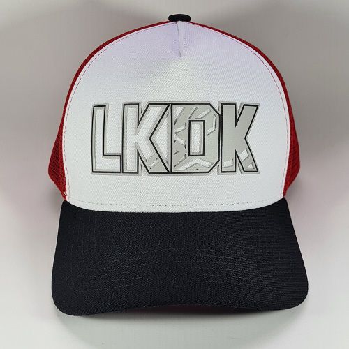 Boné Trucker LKDK - Lucky Duck - Triathlon lifestyle!