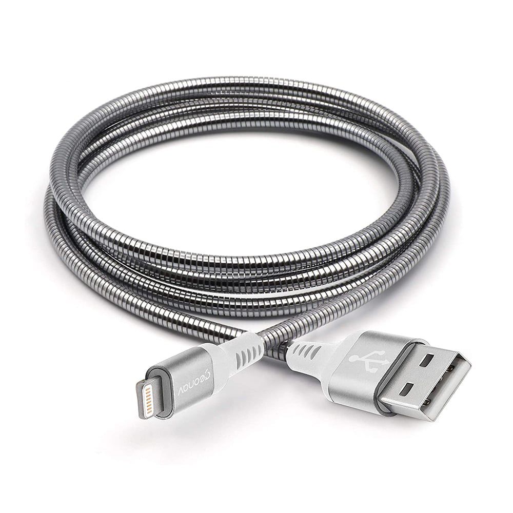 Cabo para Iphone - Eletrosam | A qualquer hora,em qualquer lugar.