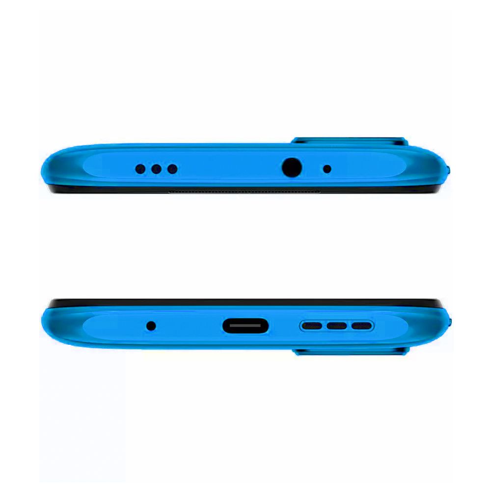 Xiaomi Redmi 9T 4GB + 64GB LTE Versão Global (Twilight Blue ...