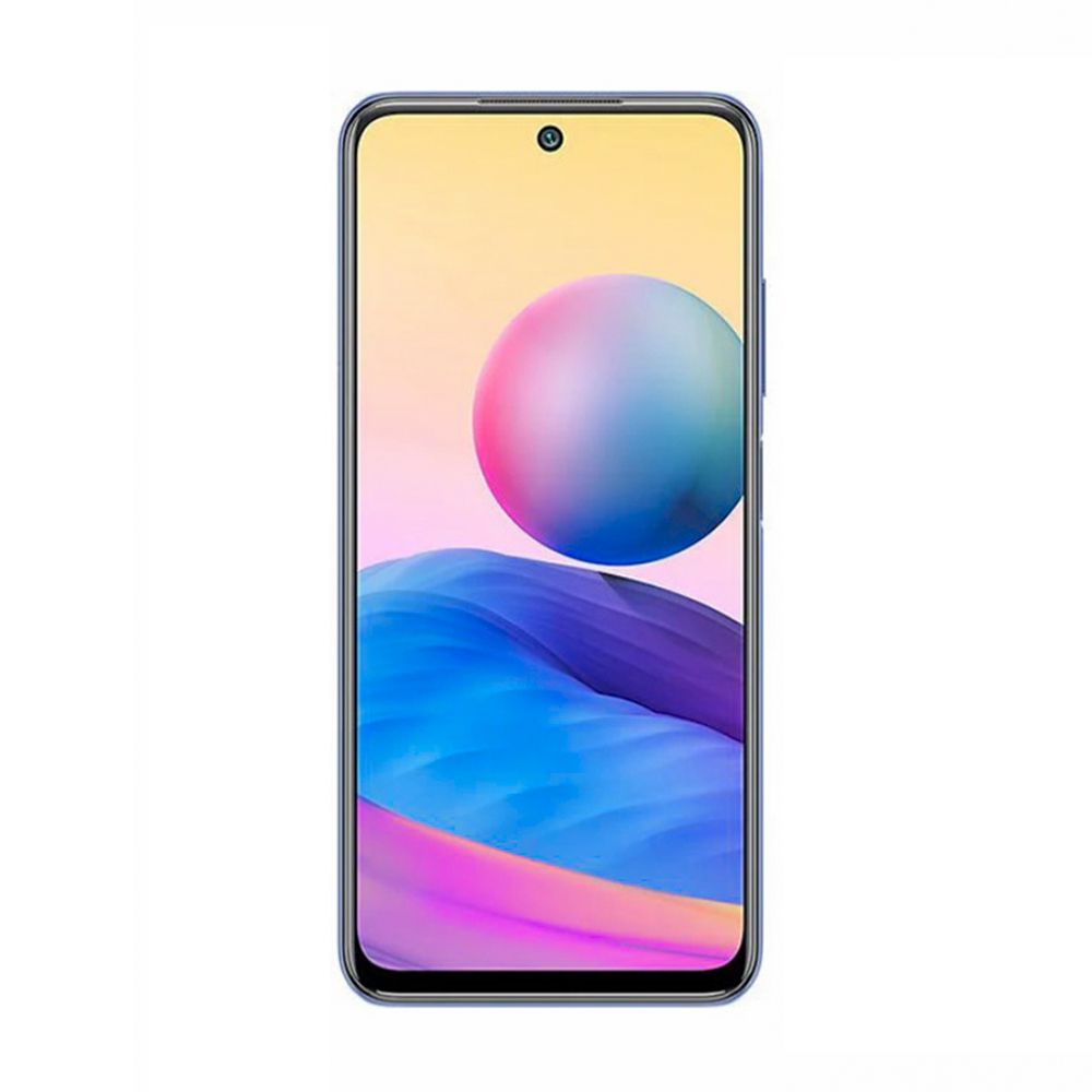 Smartphone Xiaomi Redmi Note 10 5g Azul 128gb 4gb Ram - Eletrosam | A ...