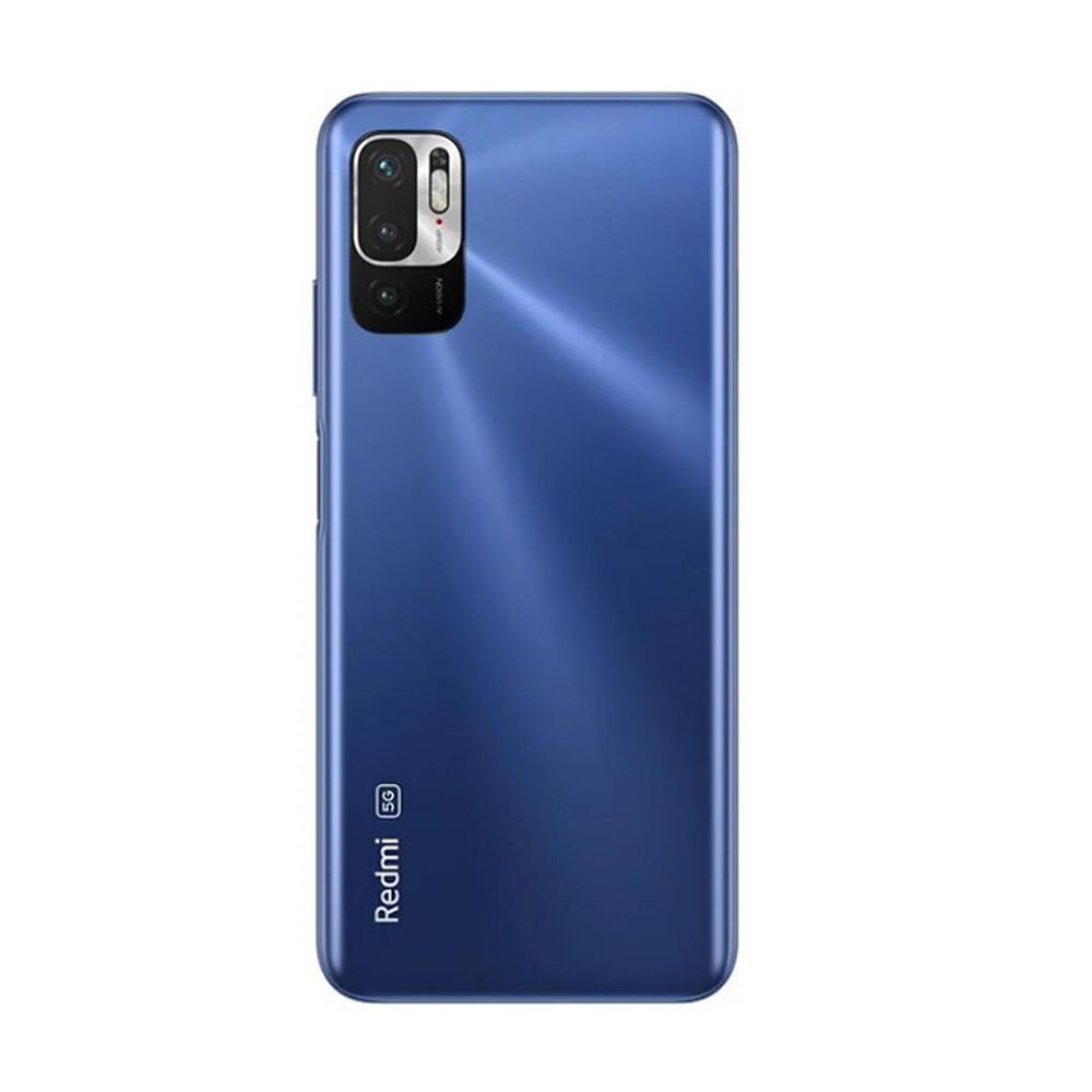 Smartphone Xiaomi Redmi Note 10 5g Azul 128gb 4gb Ram - Eletrosam | A ...