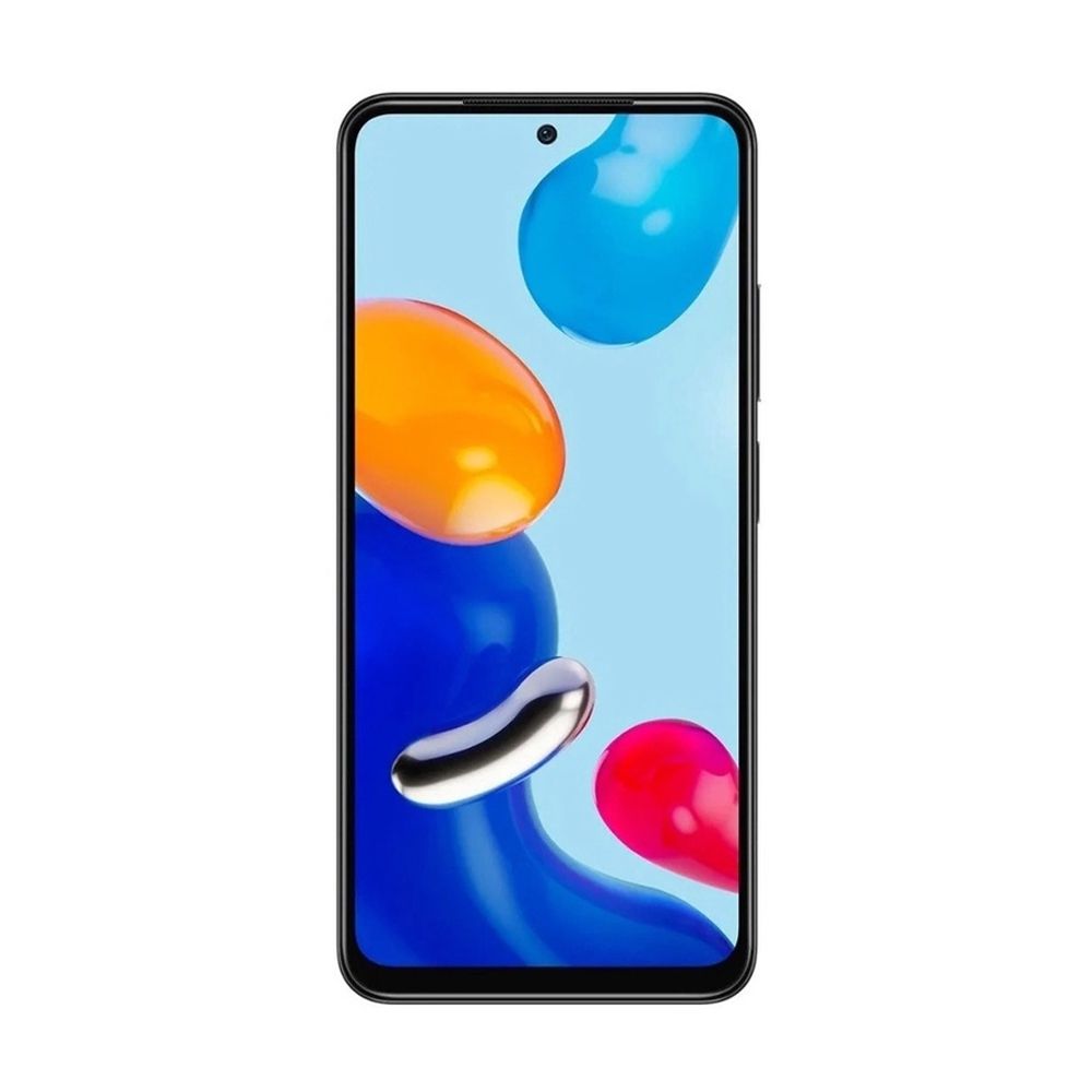 Smartphone Xiaomi Redmi Note 11S 6GB RAM 128GB Preto 5G - Eletrosam | A ...